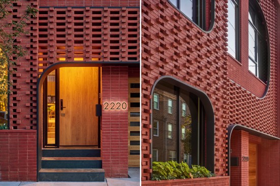 Filigree House - Architect Magazine