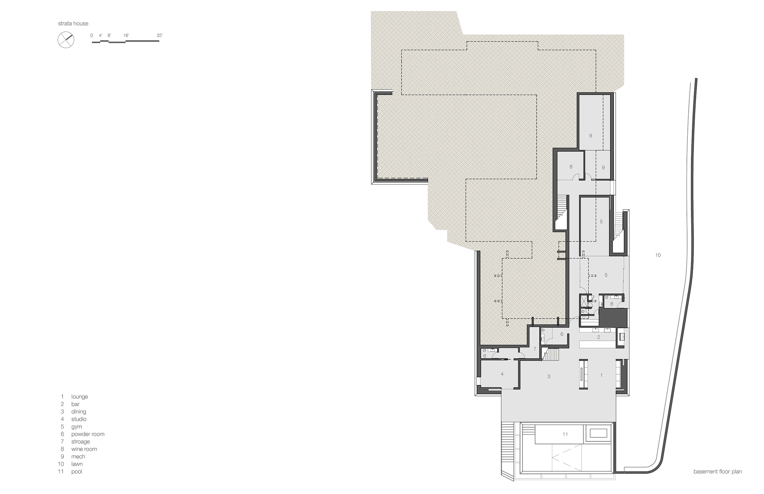 Strata House - Architect Magazine