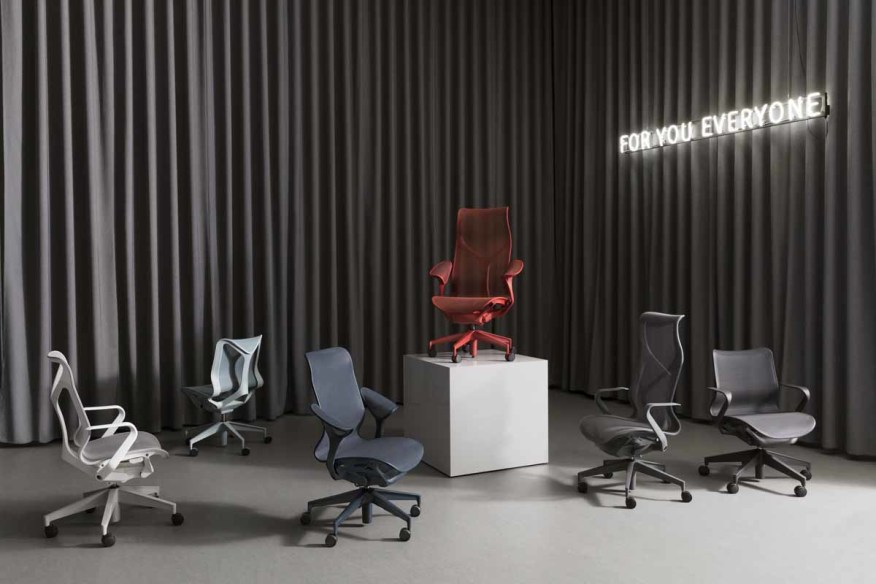 Herman Miller - Architect Magazine