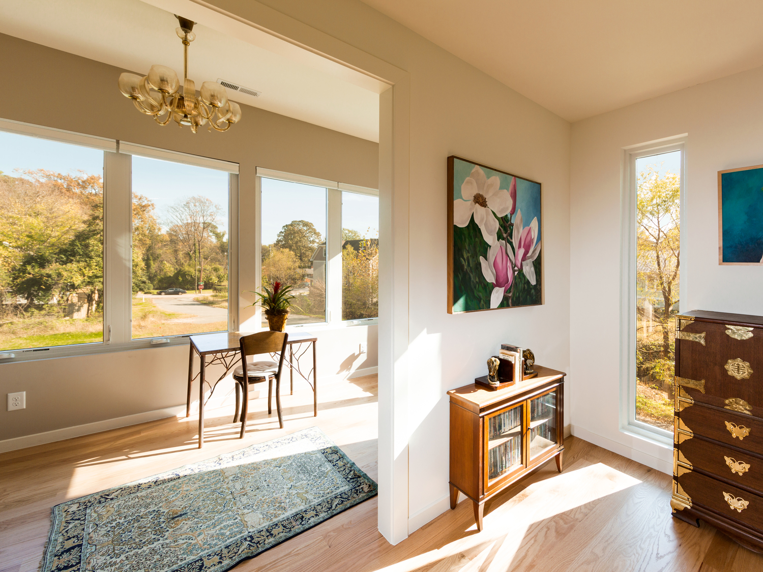 #1 Honey Lane - Architect Magazine
