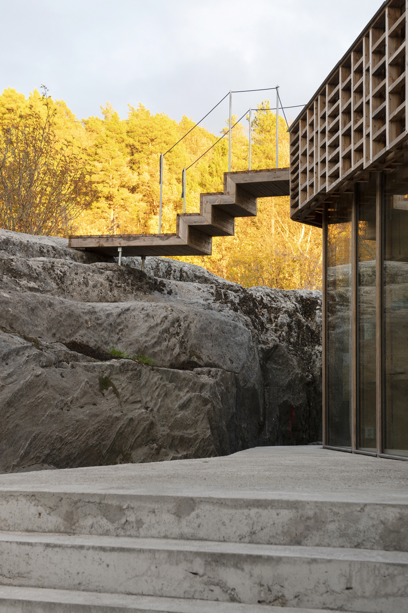 House on an Island - Architect Magazine