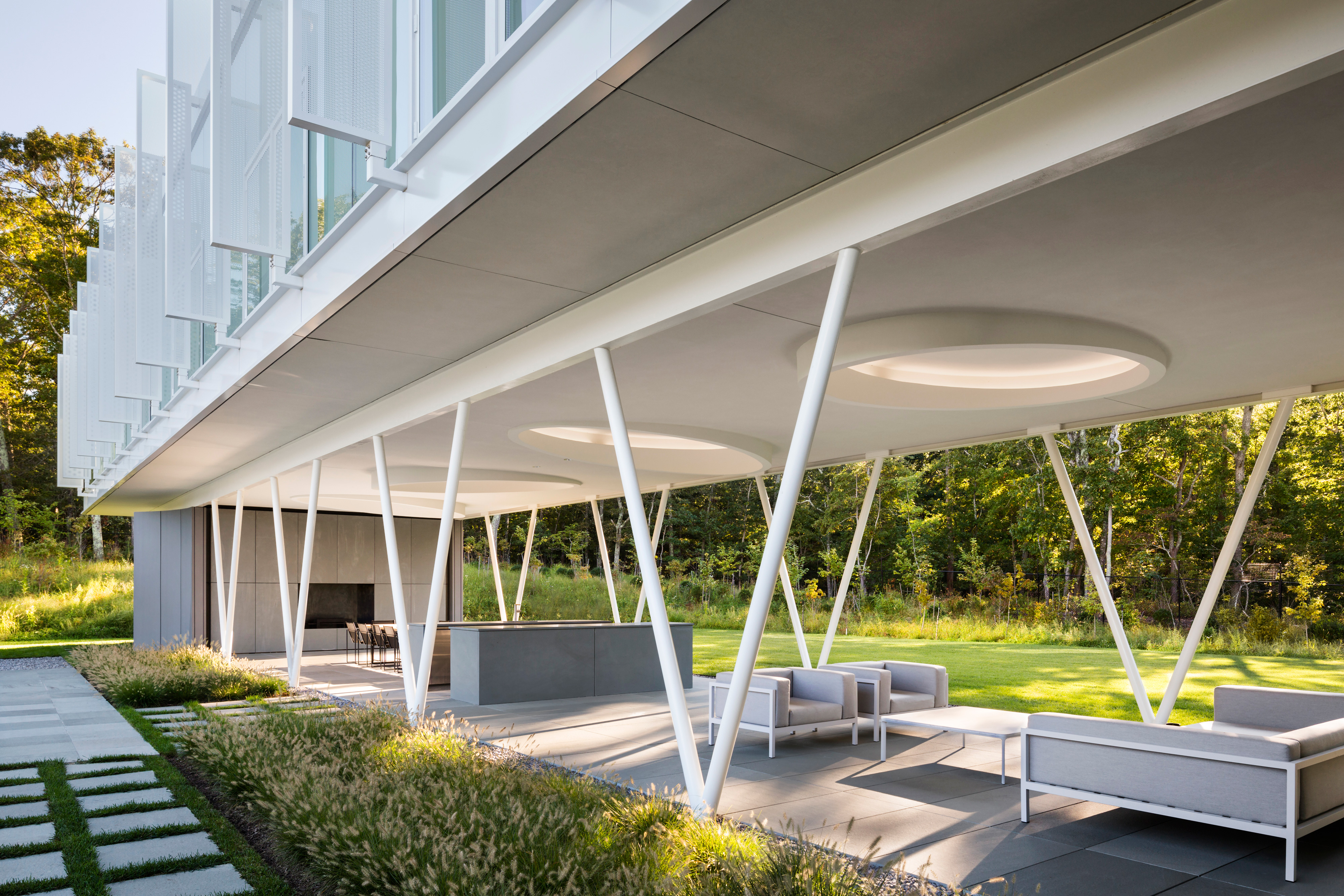 Bar House - Architect Magazine
