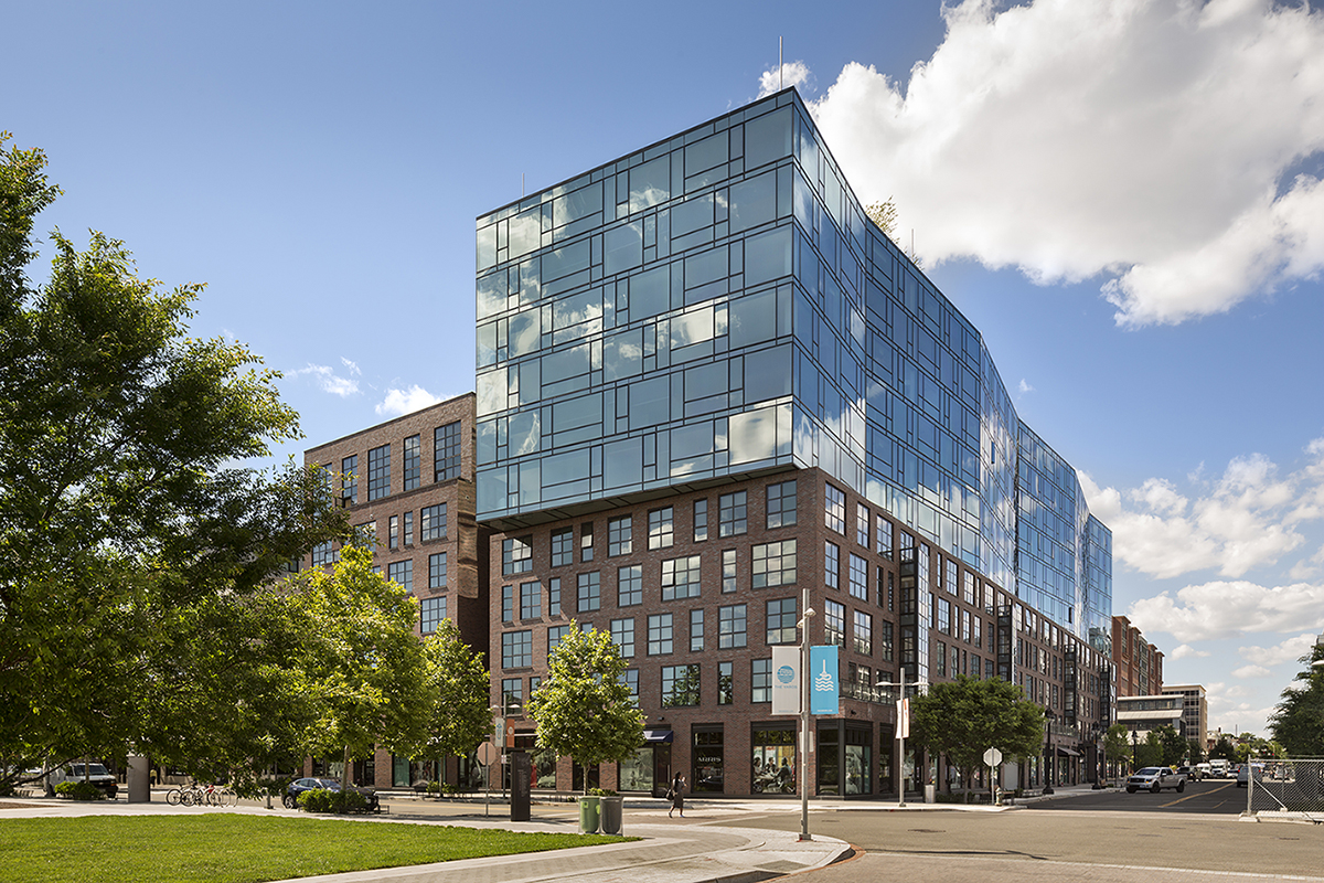 Arris - Architect Magazine