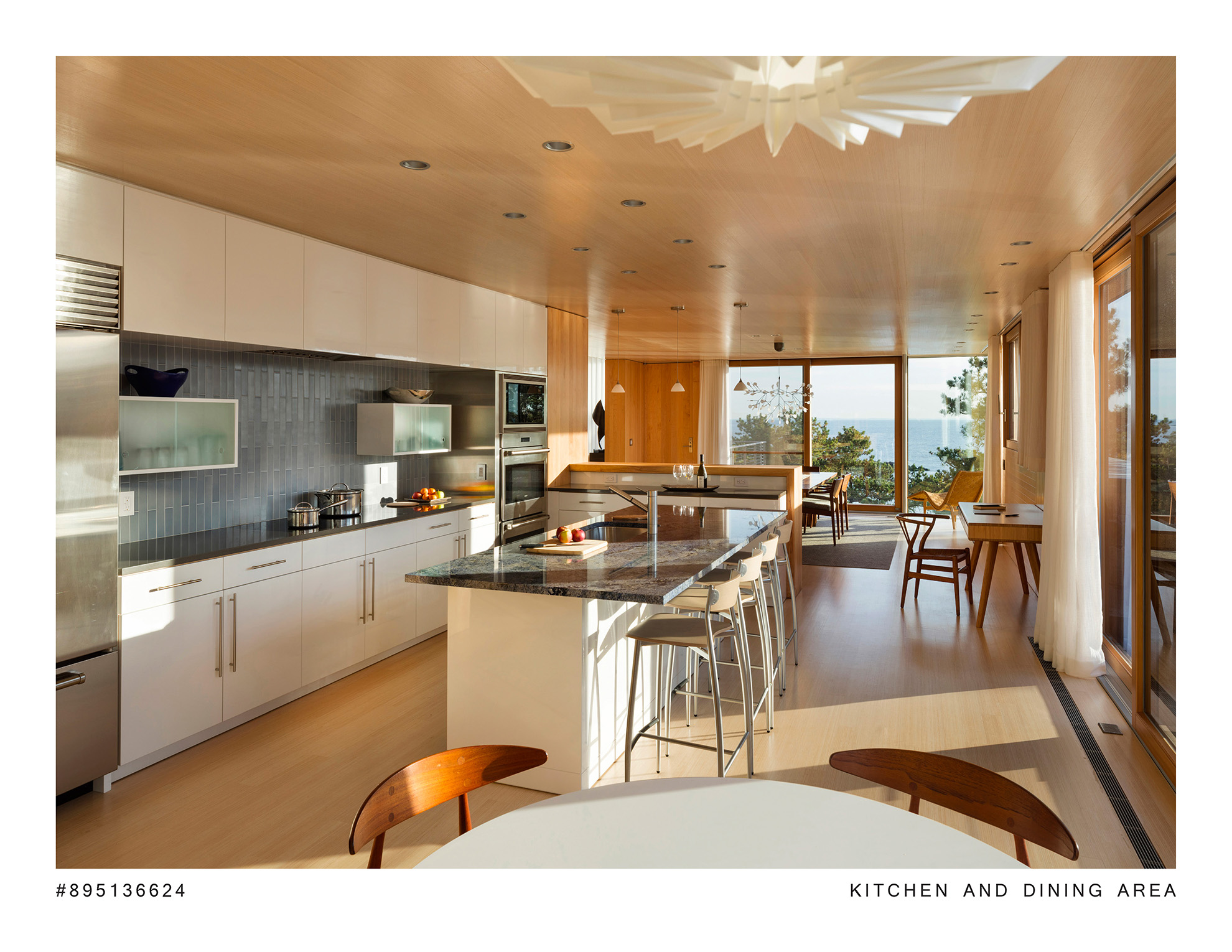 Quarry House - Architect Magazine