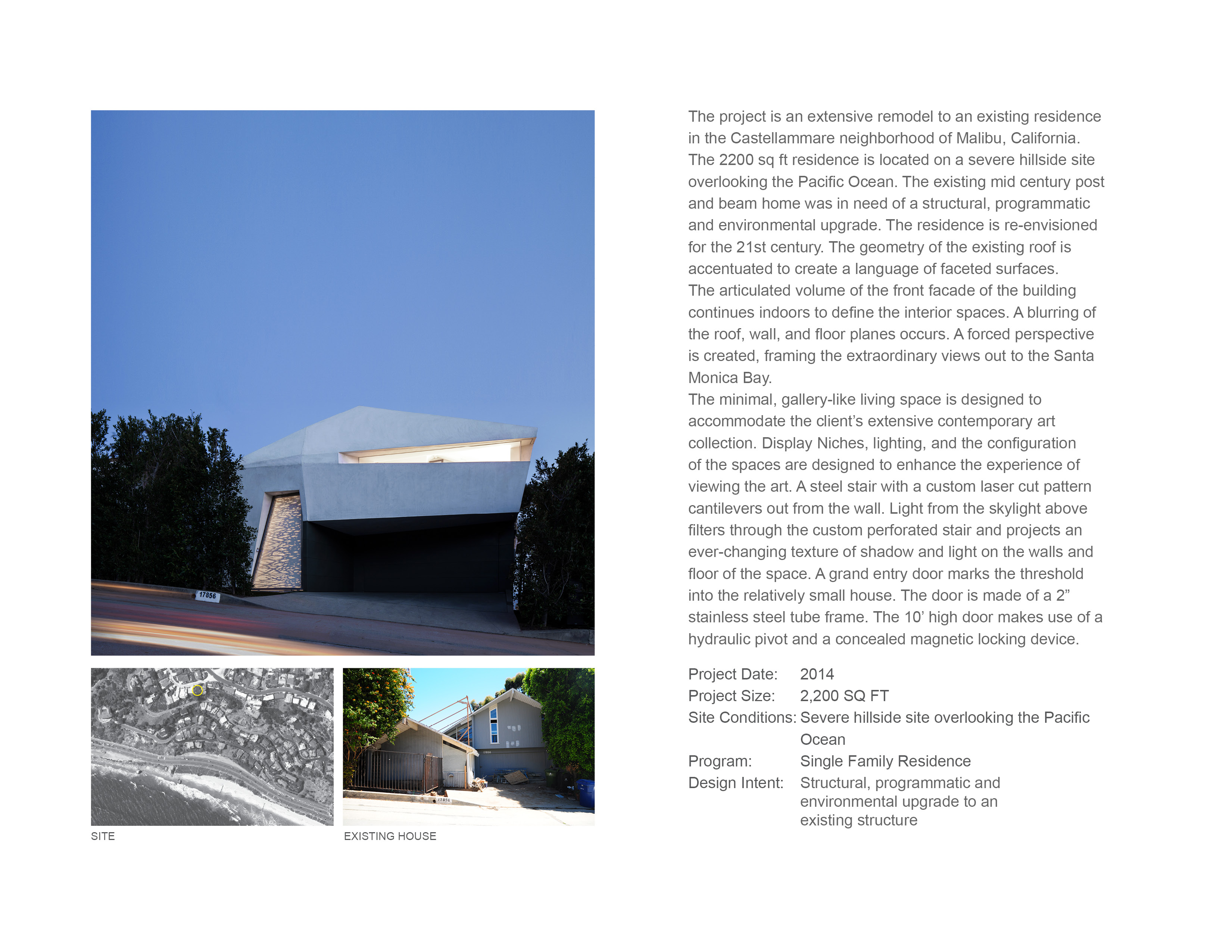 Montee Karp - Architect Magazine