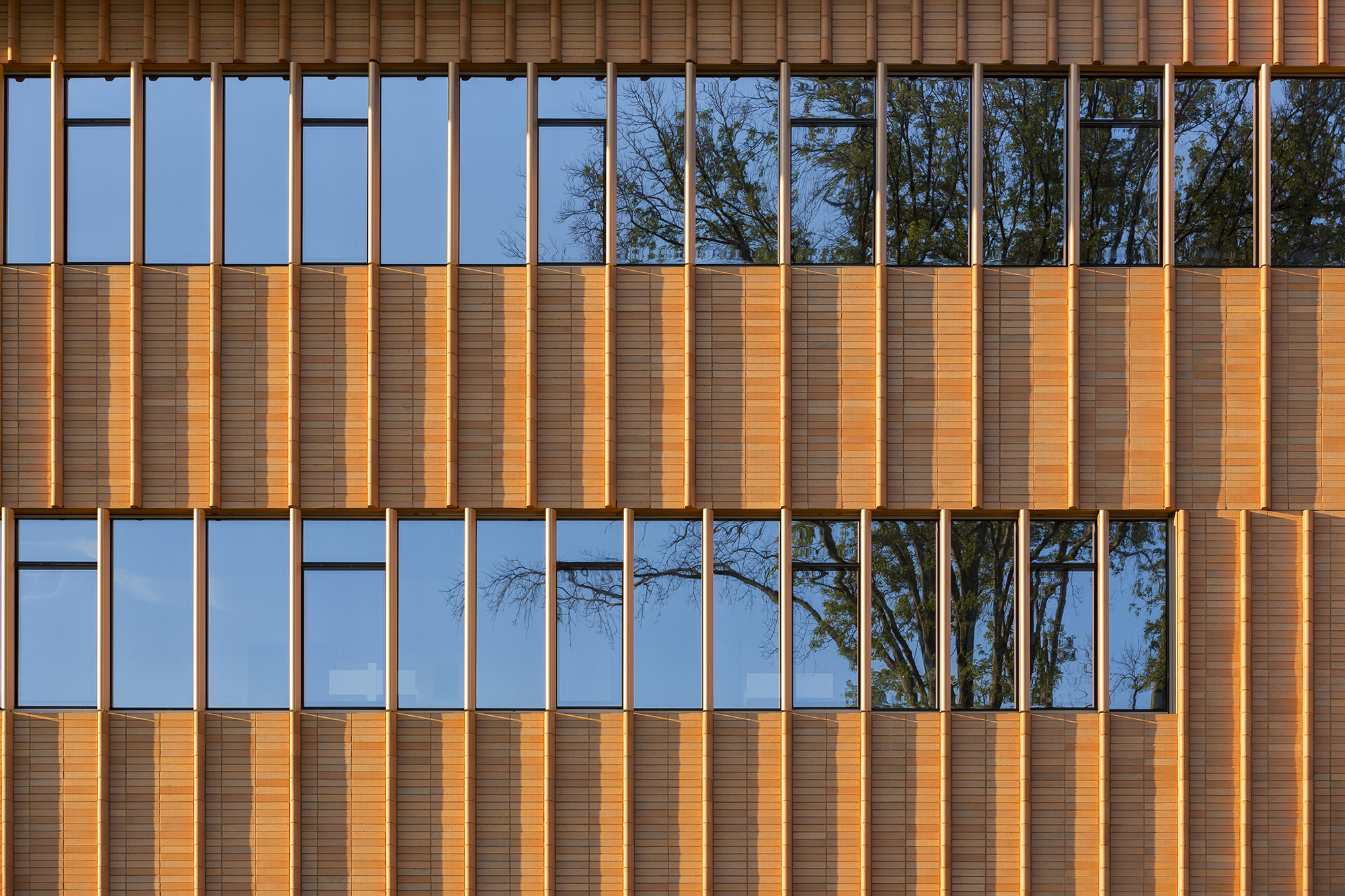 Kent State Center for Architecture and Environmental Design - Architect ...