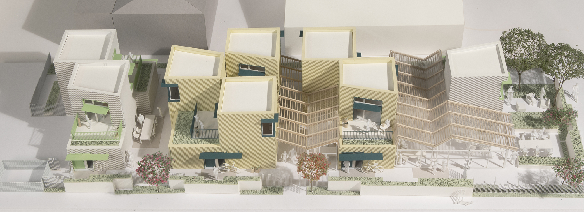 Little Berkeley - Architect Magazine
