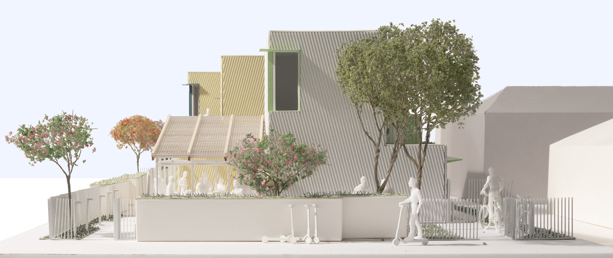 Little Berkeley - Architect Magazine
