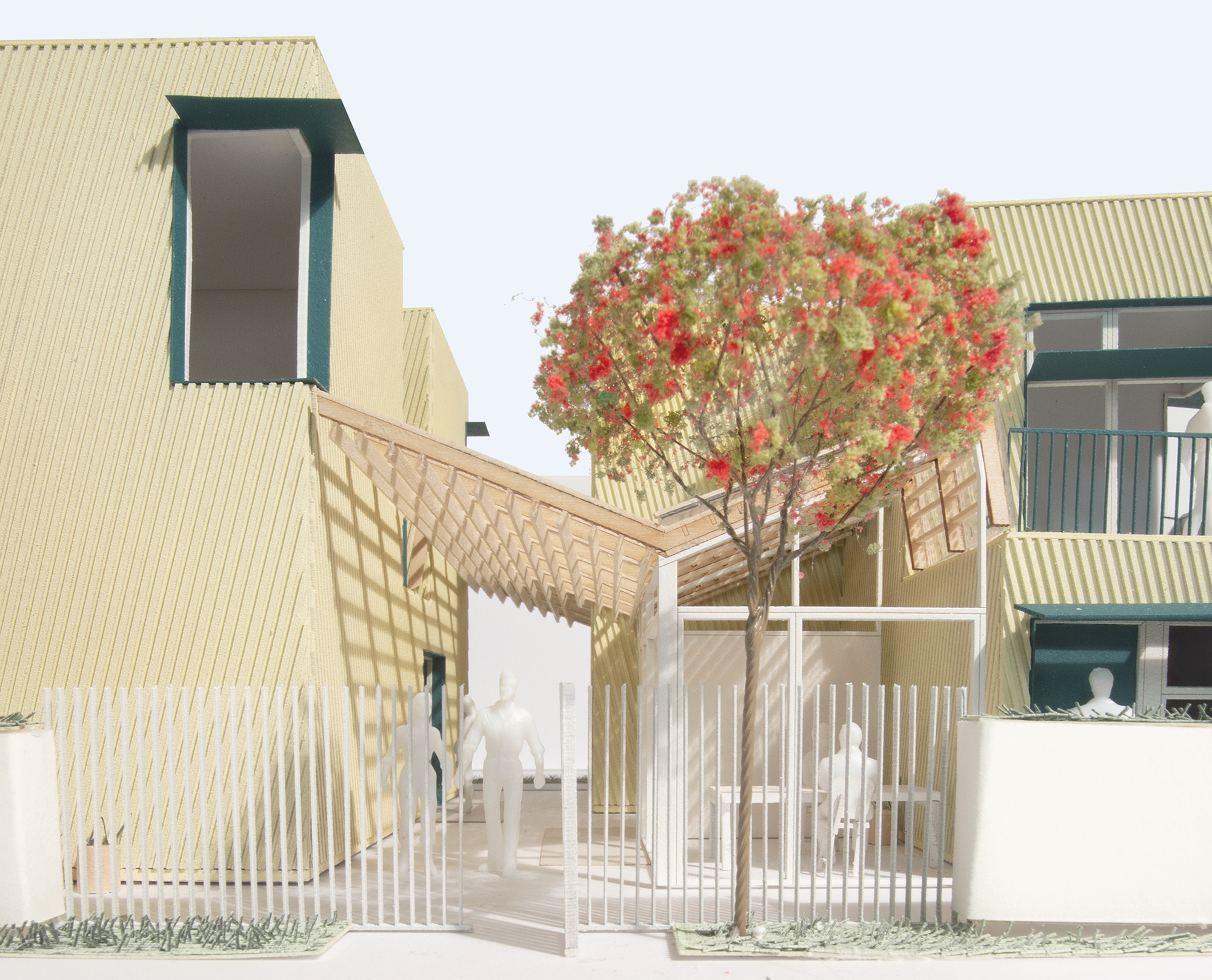 Little Berkeley - Architect Magazine