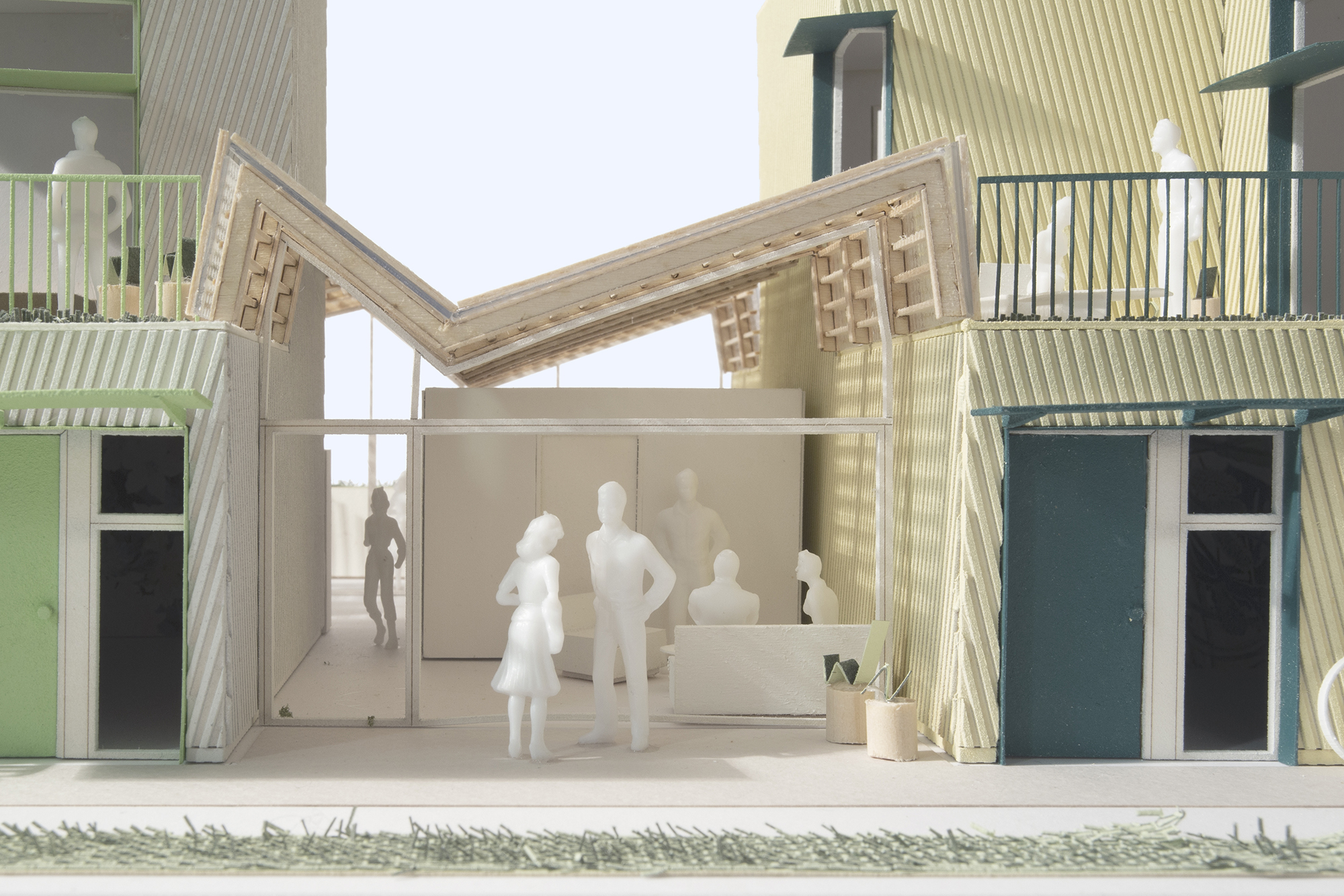 Little Berkeley - Architect Magazine