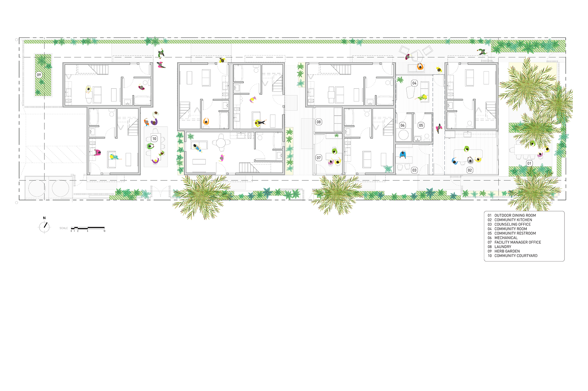 Little Berkeley - Architect Magazine