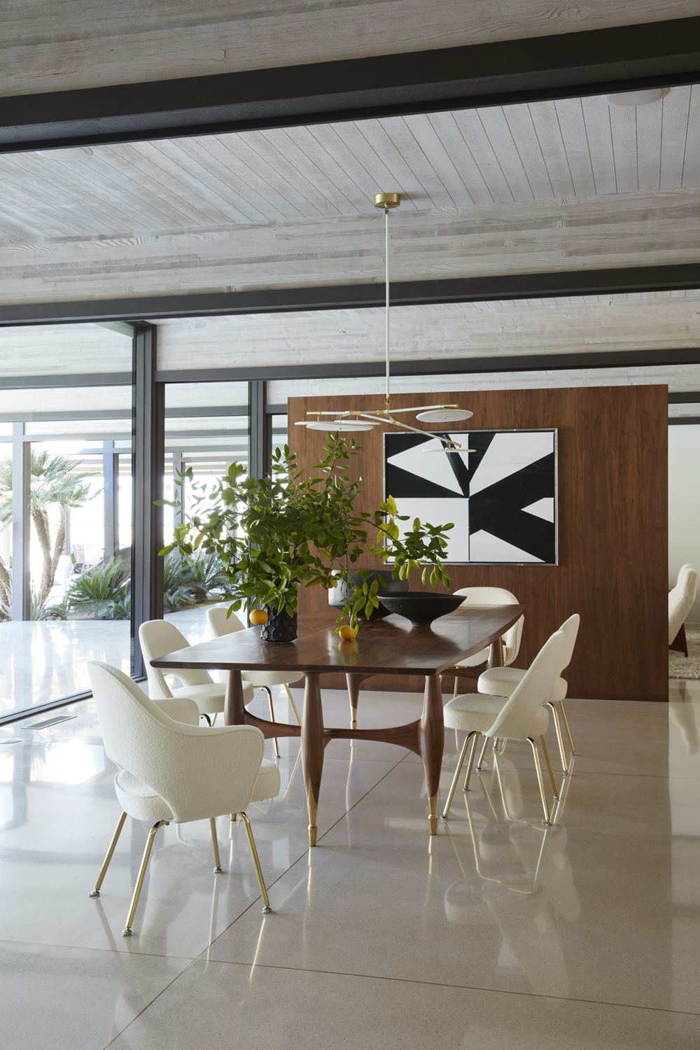 Harvey House - Architect Magazine