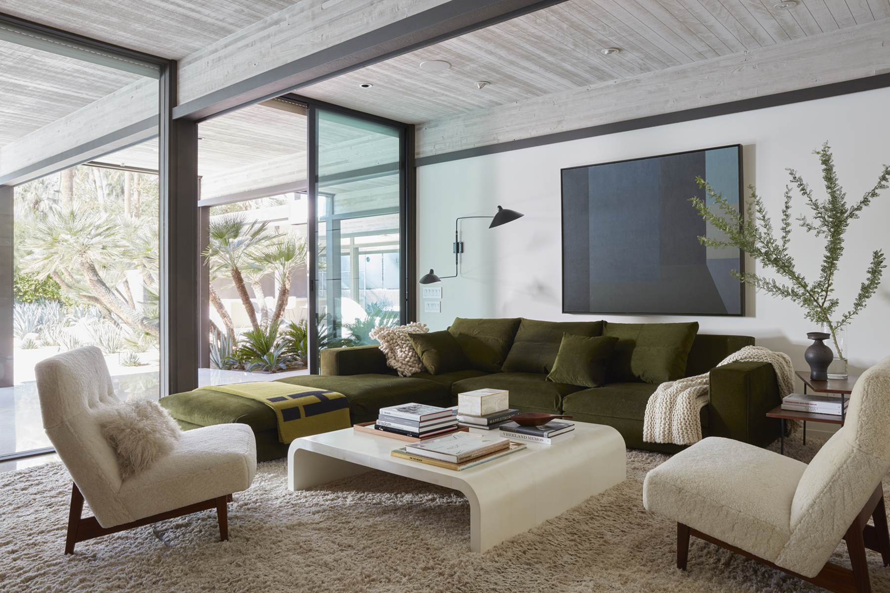 Harvey House - Architect Magazine