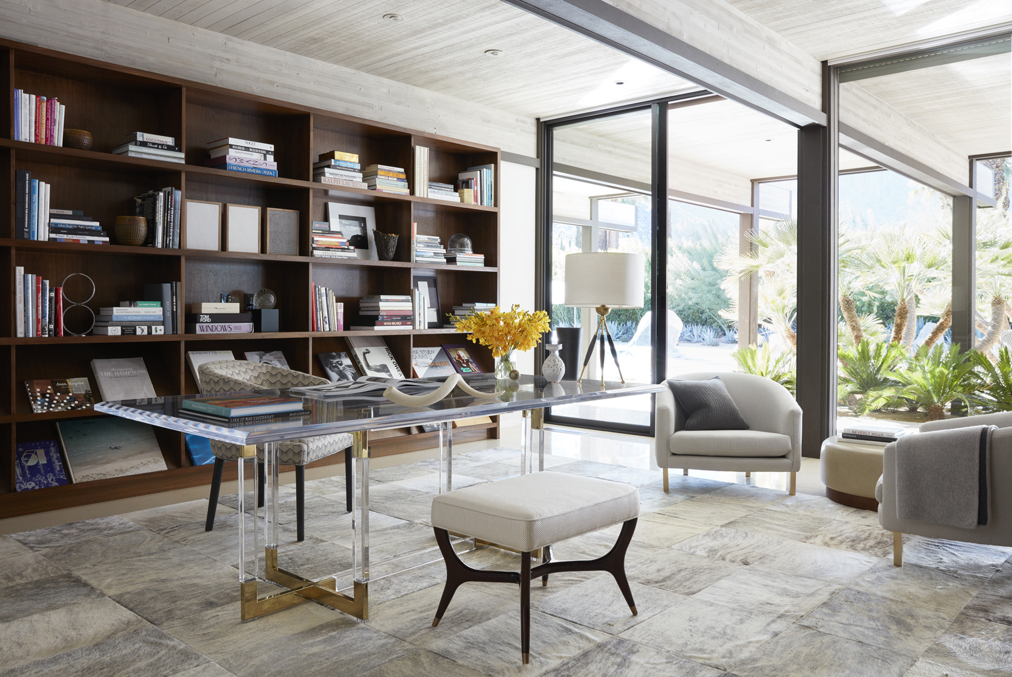 Harvey House - Architect Magazine