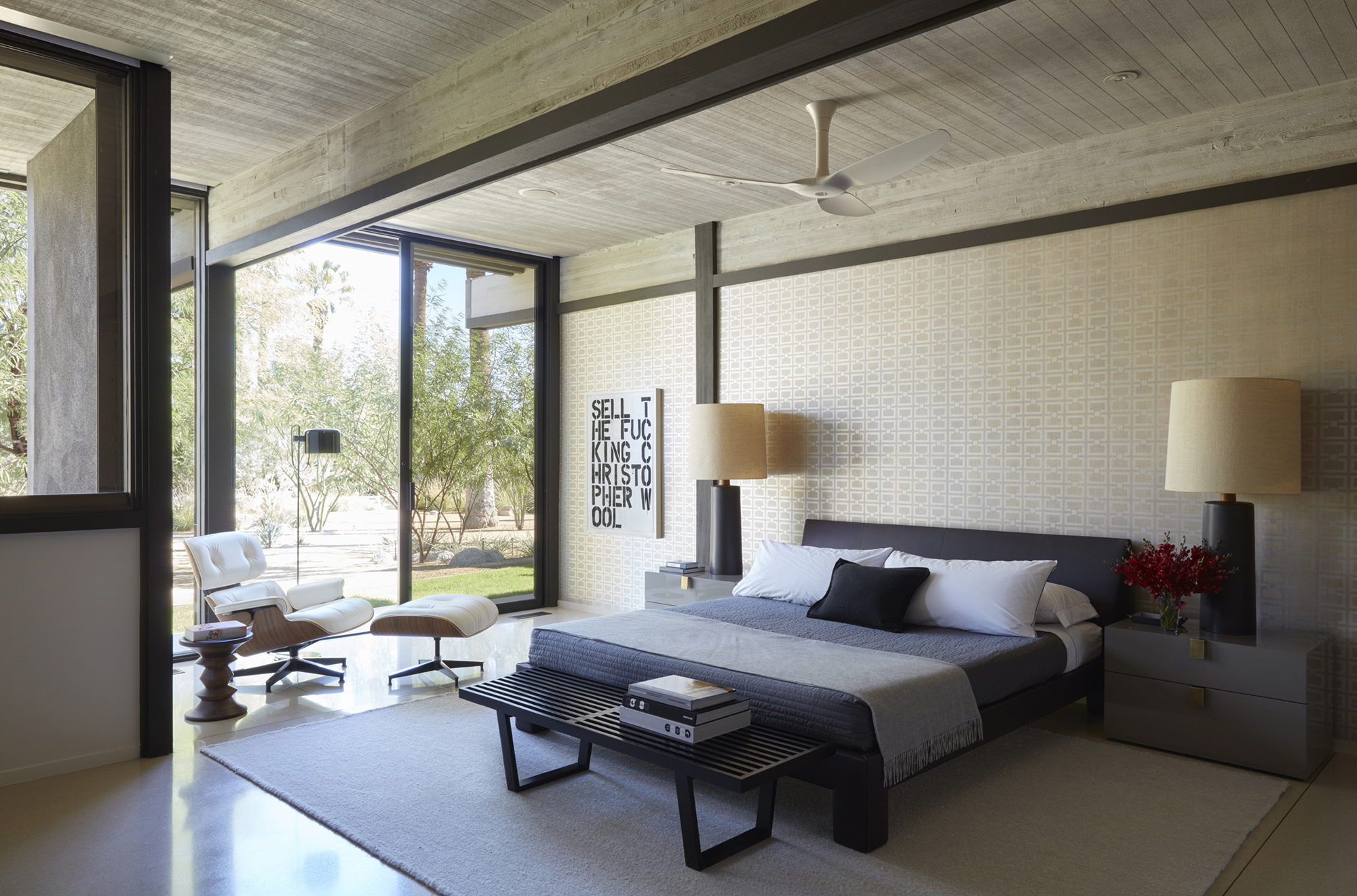 Harvey House - Architect Magazine
