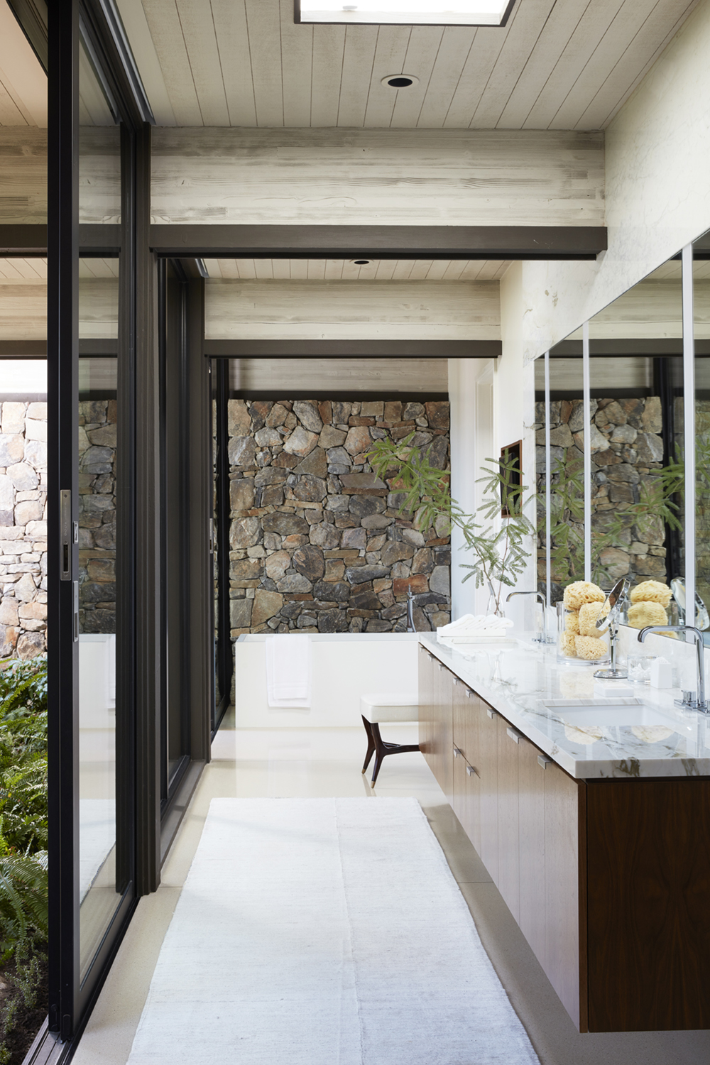 Harvey House - Architect Magazine