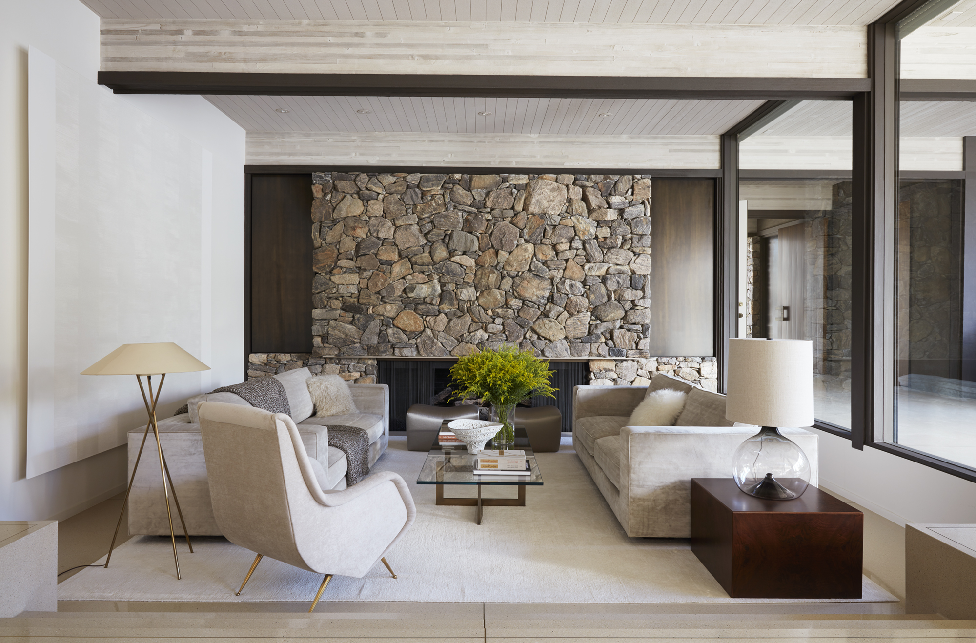 Harvey House - Architect Magazine