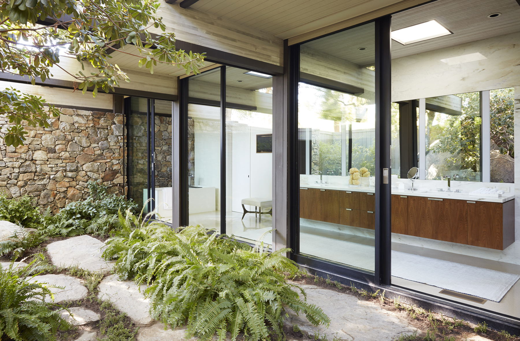 Harvey House - Architect Magazine