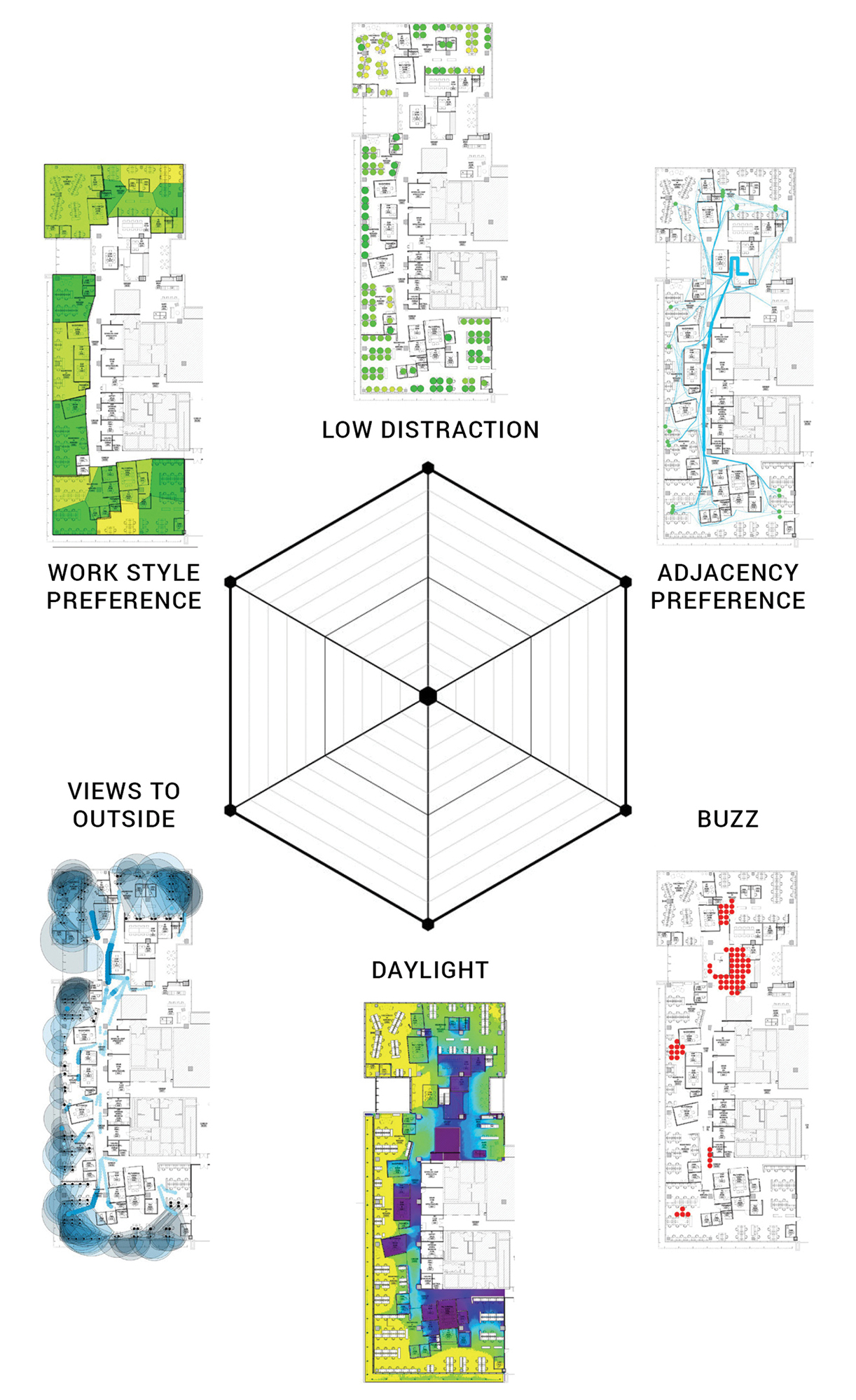 Autodesk MaRS Office - Architect Magazine