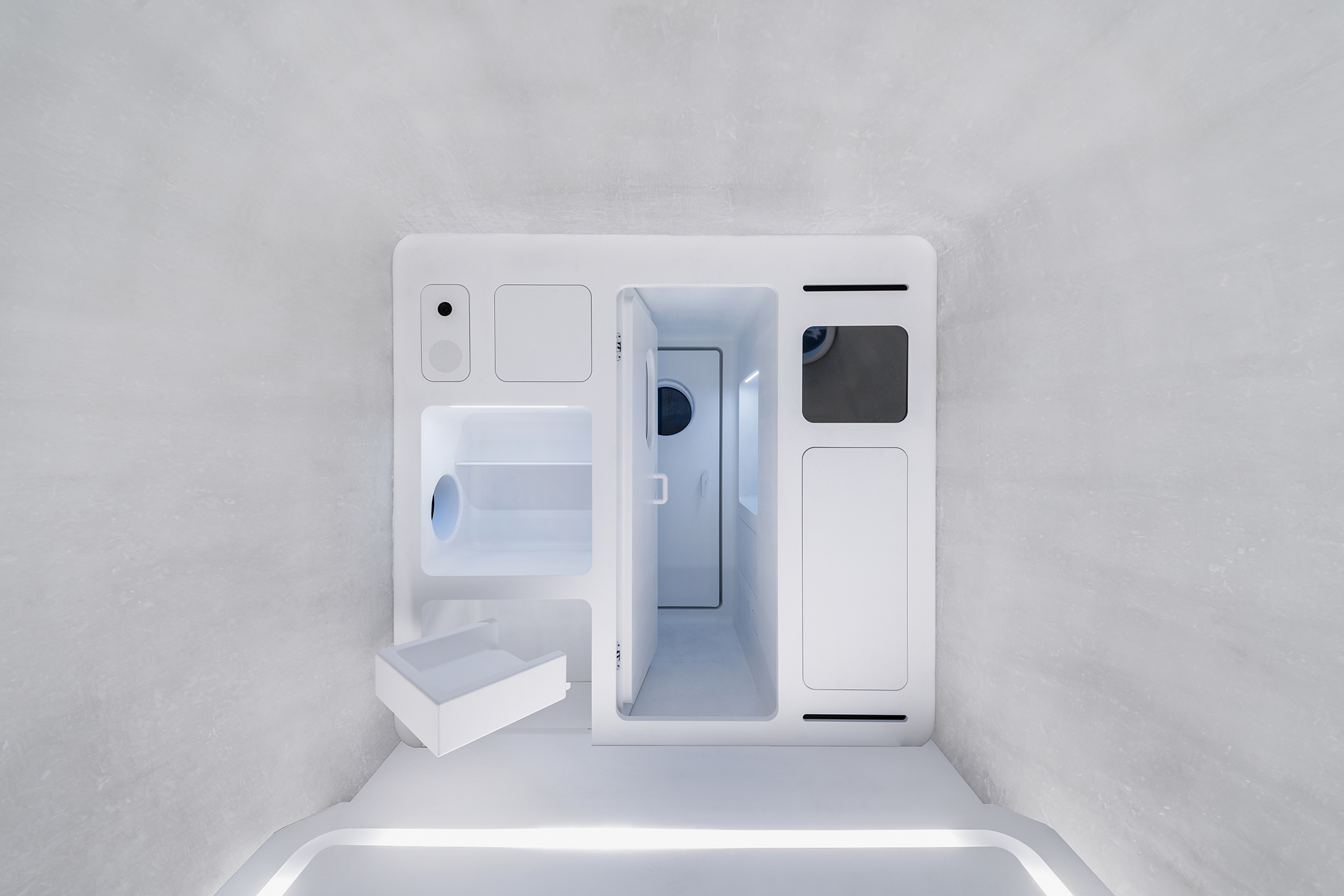 Mars Case - Architect Magazine