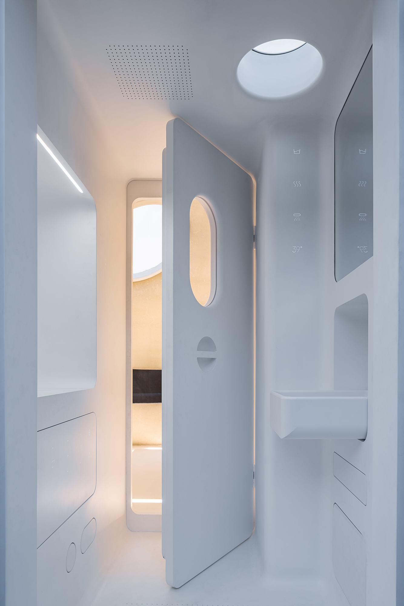 Mars Case - Architect Magazine