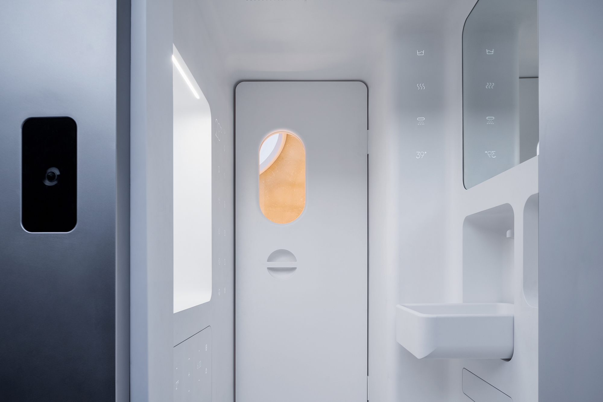 Mars Case - Architect Magazine
