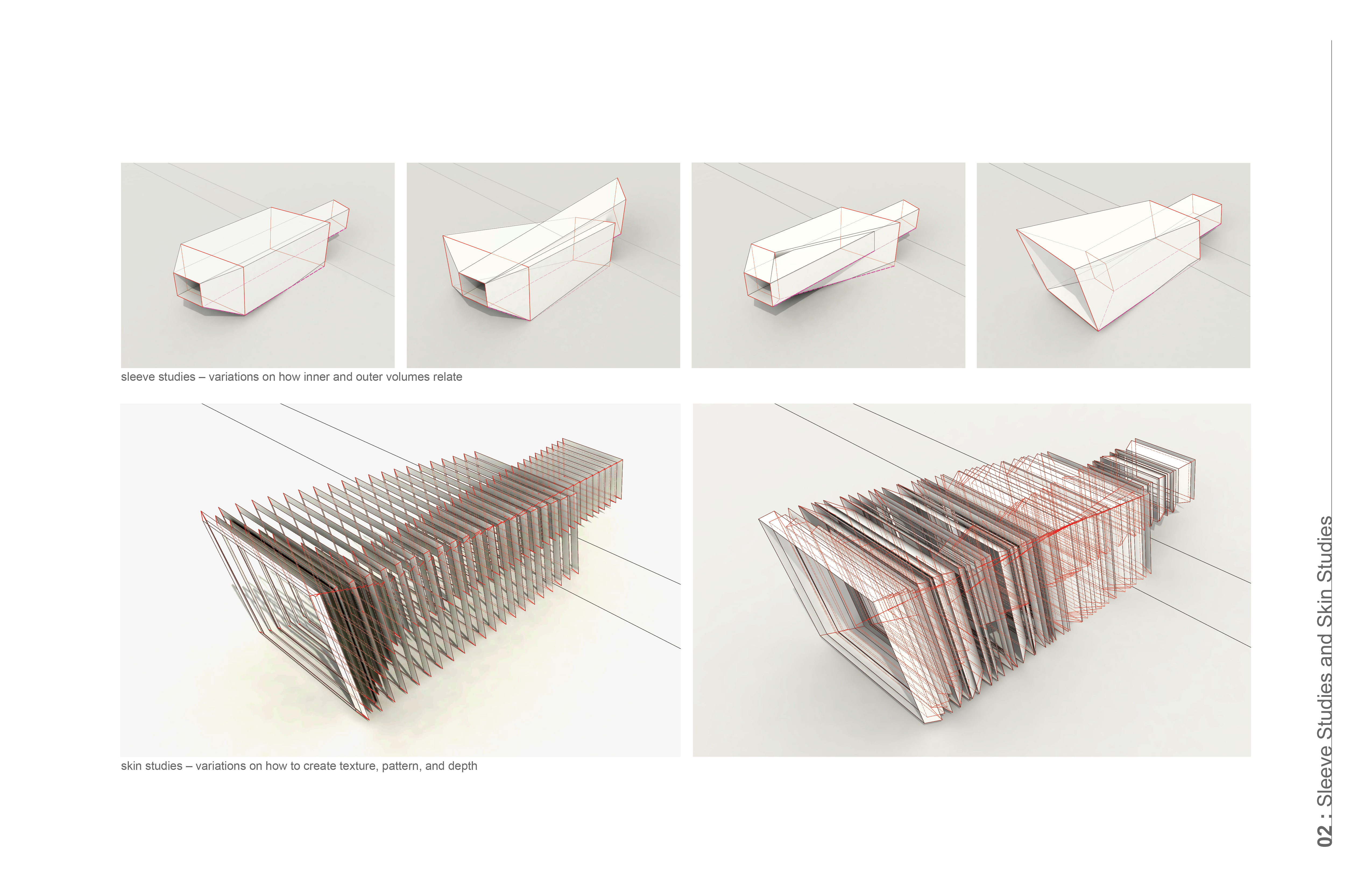 Sleeve House - Architect Magazine