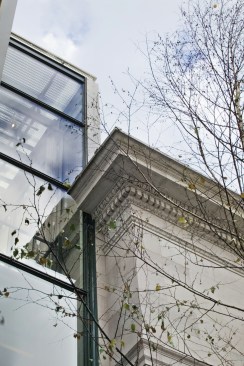 Morgan Library & Museum McKim Building - Architect Magazine