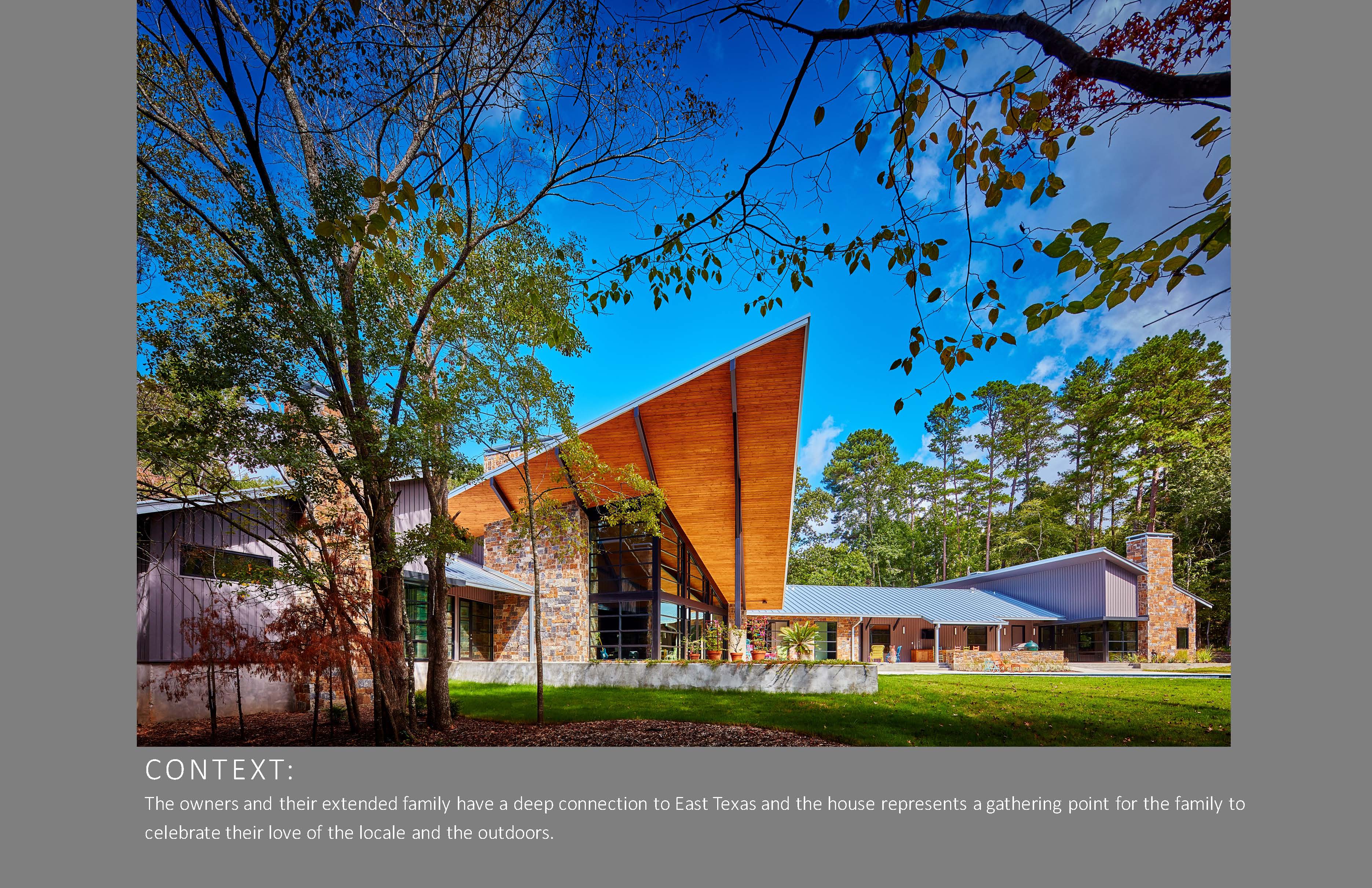 Fitzpatrick Residence - Architect Magazine