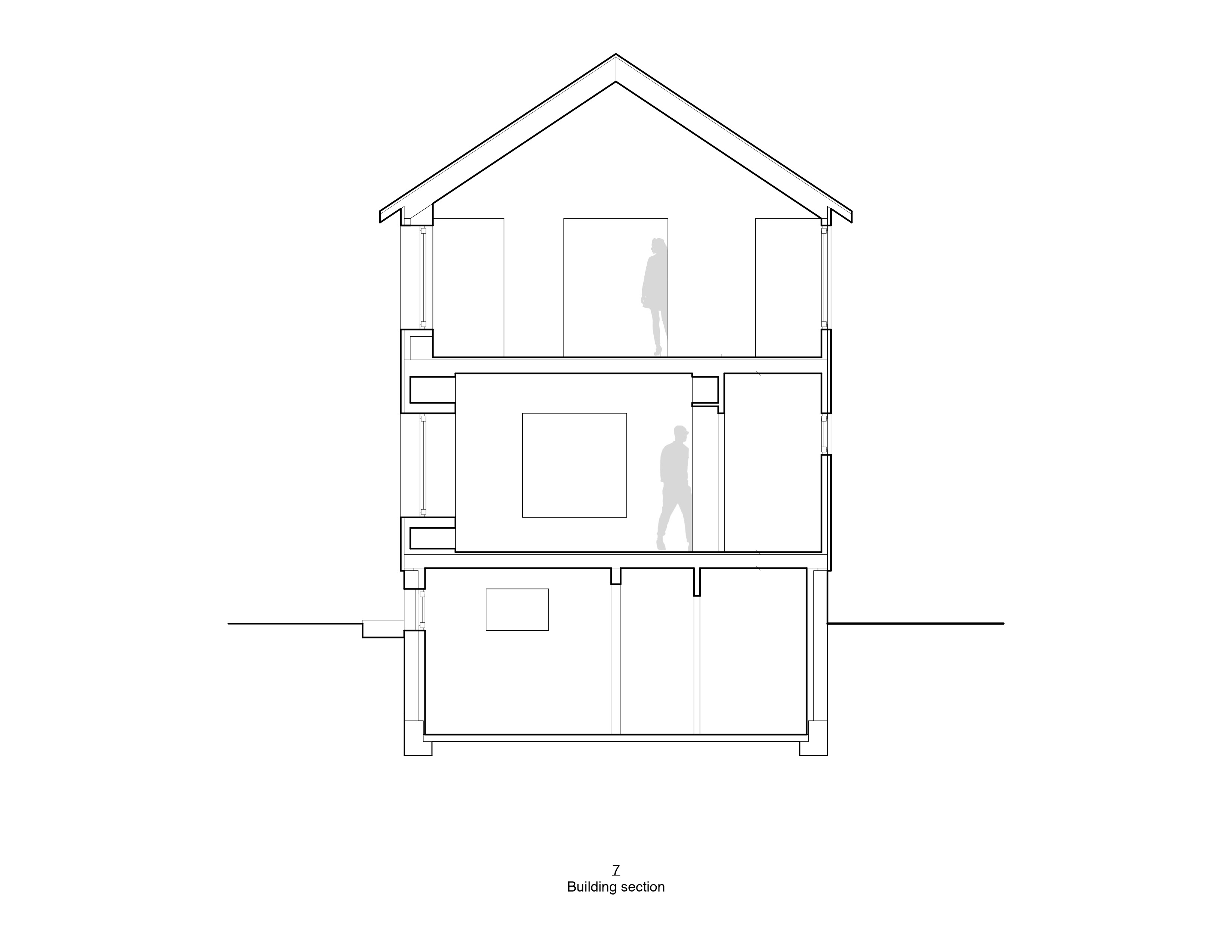 Red House - Architect Magazine