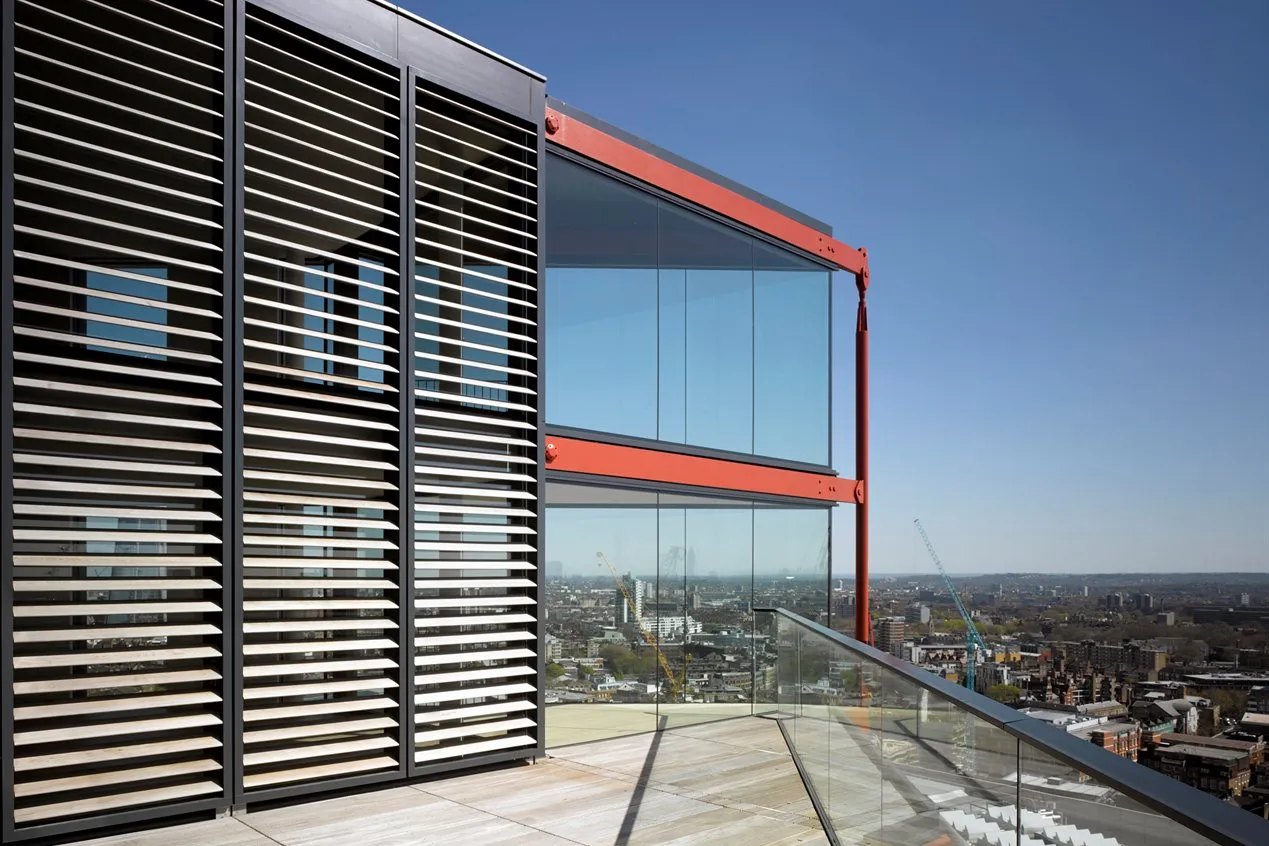 Neo Bankside - Architect Magazine