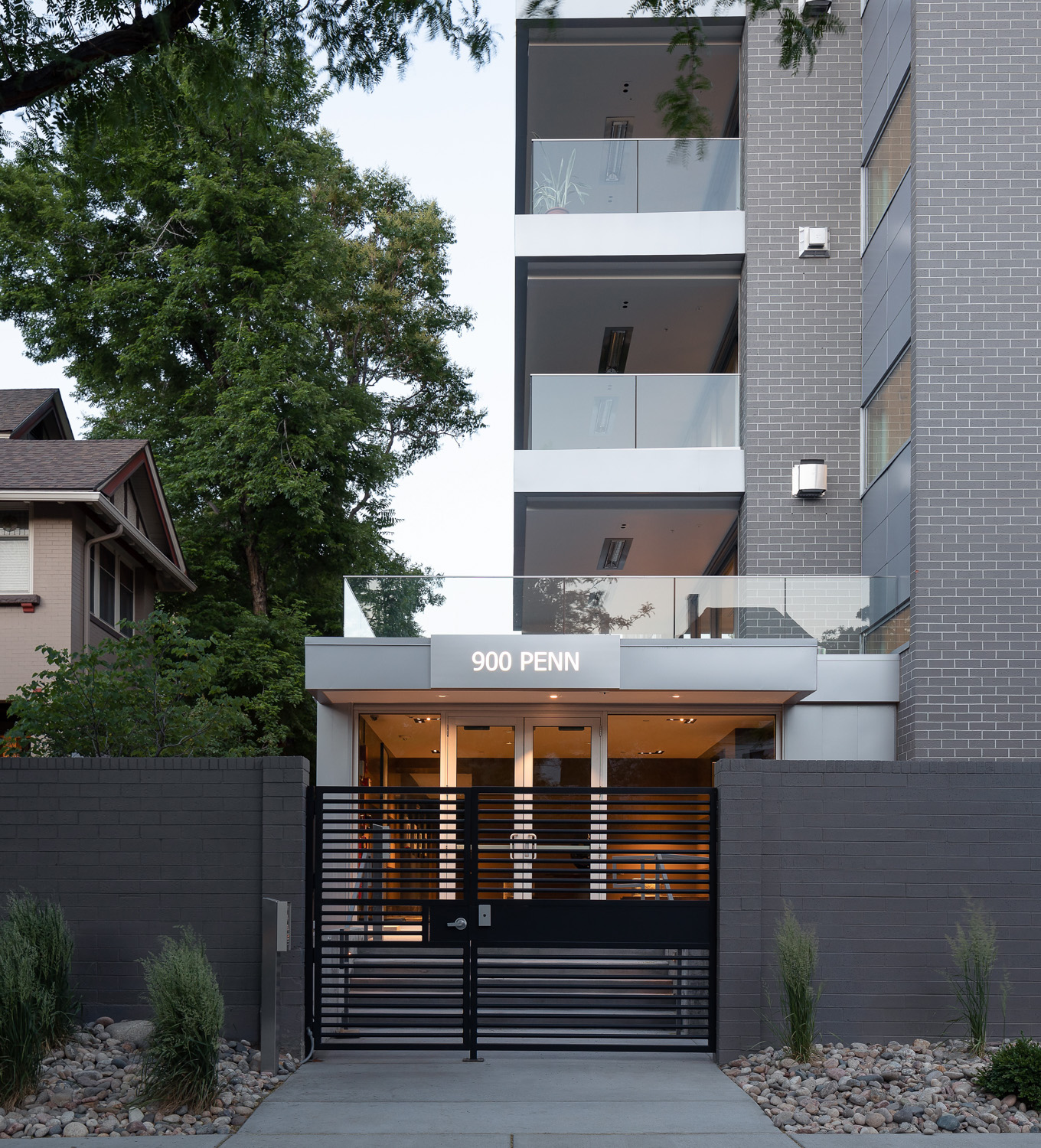 900 Penn - Architect Magazine