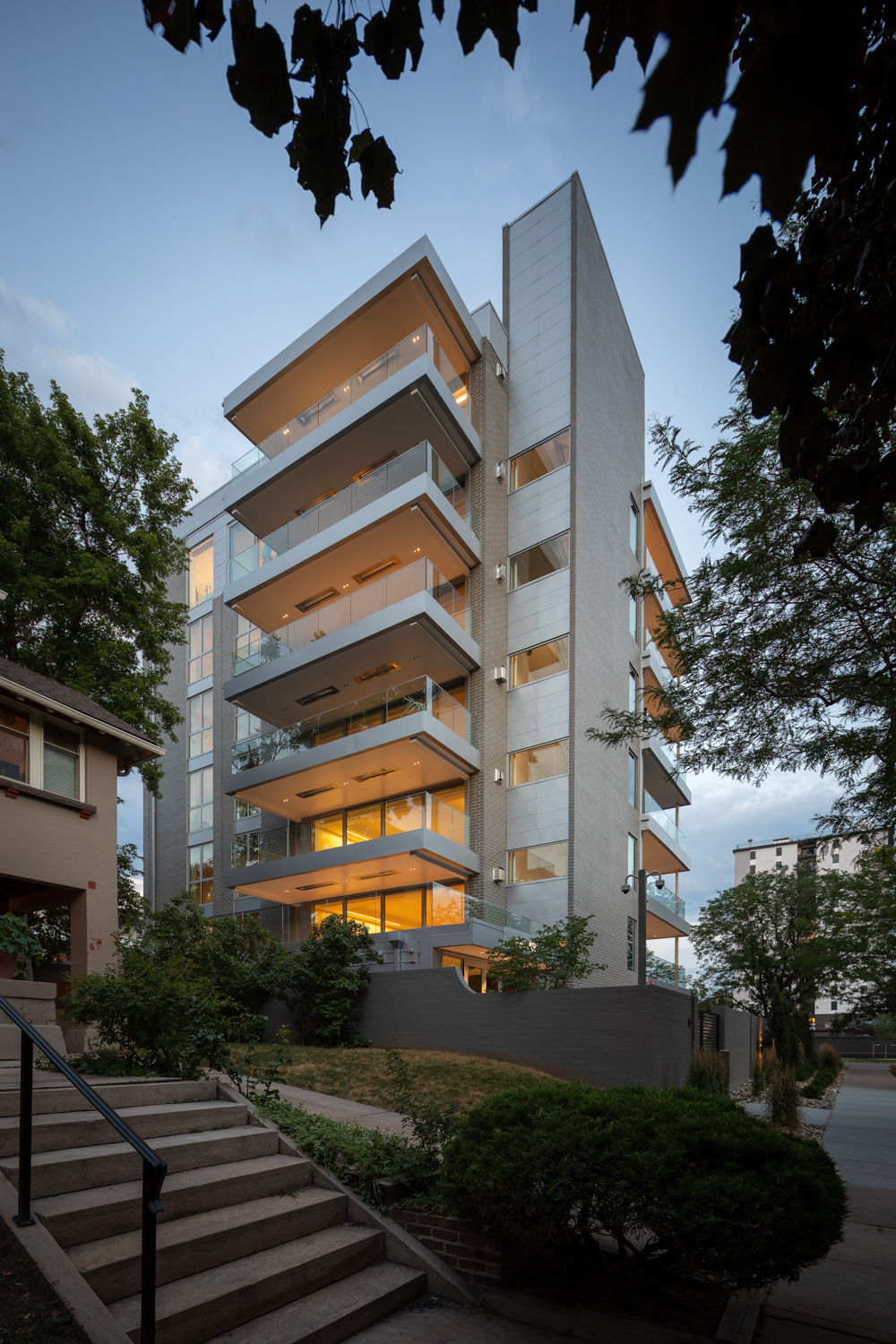 900 Penn - Architect Magazine