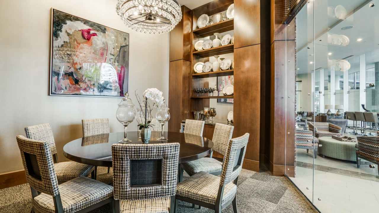 One Dallas Center - Architect Magazine
