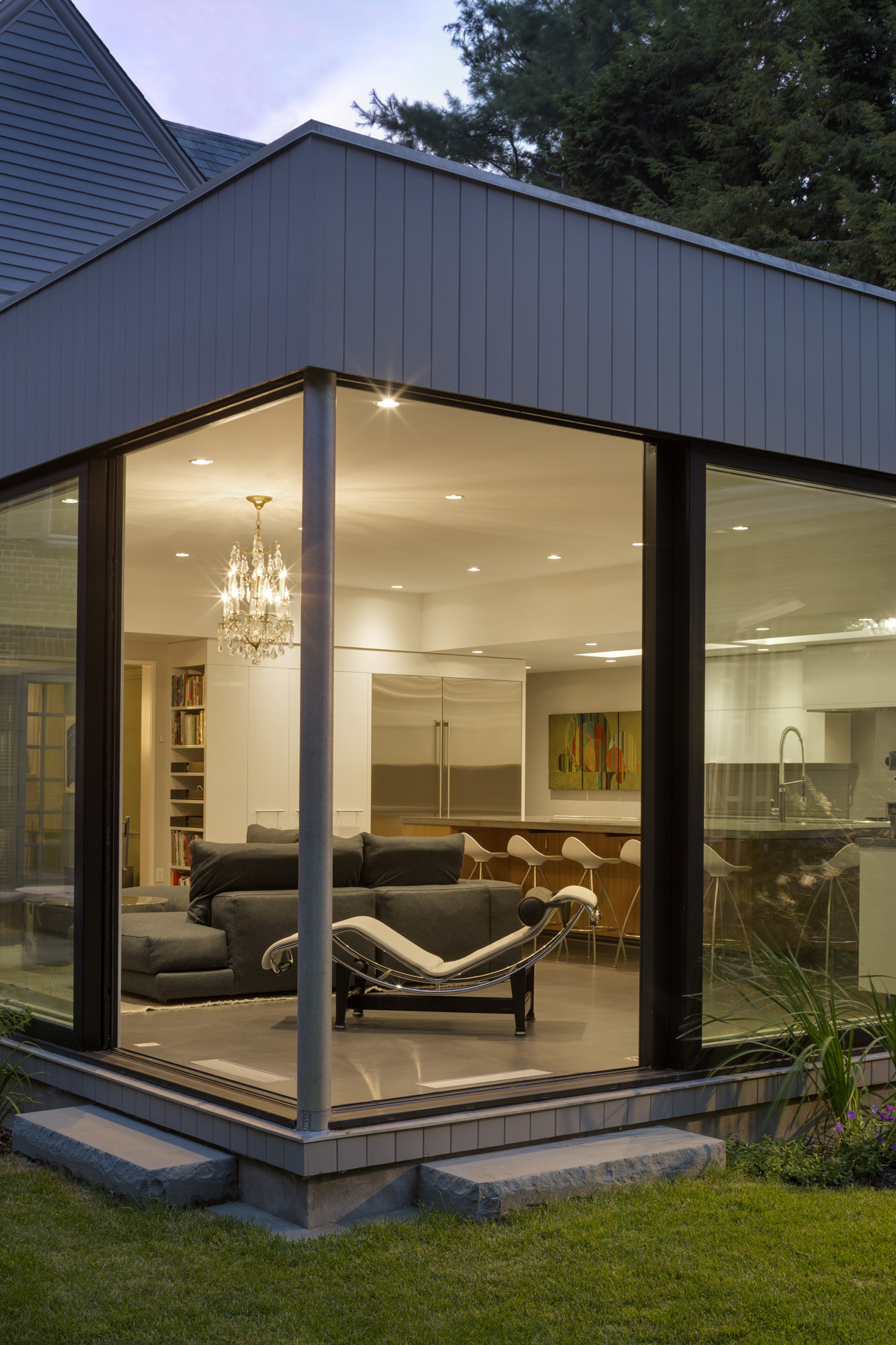 Observatory Hill - Architect Magazine