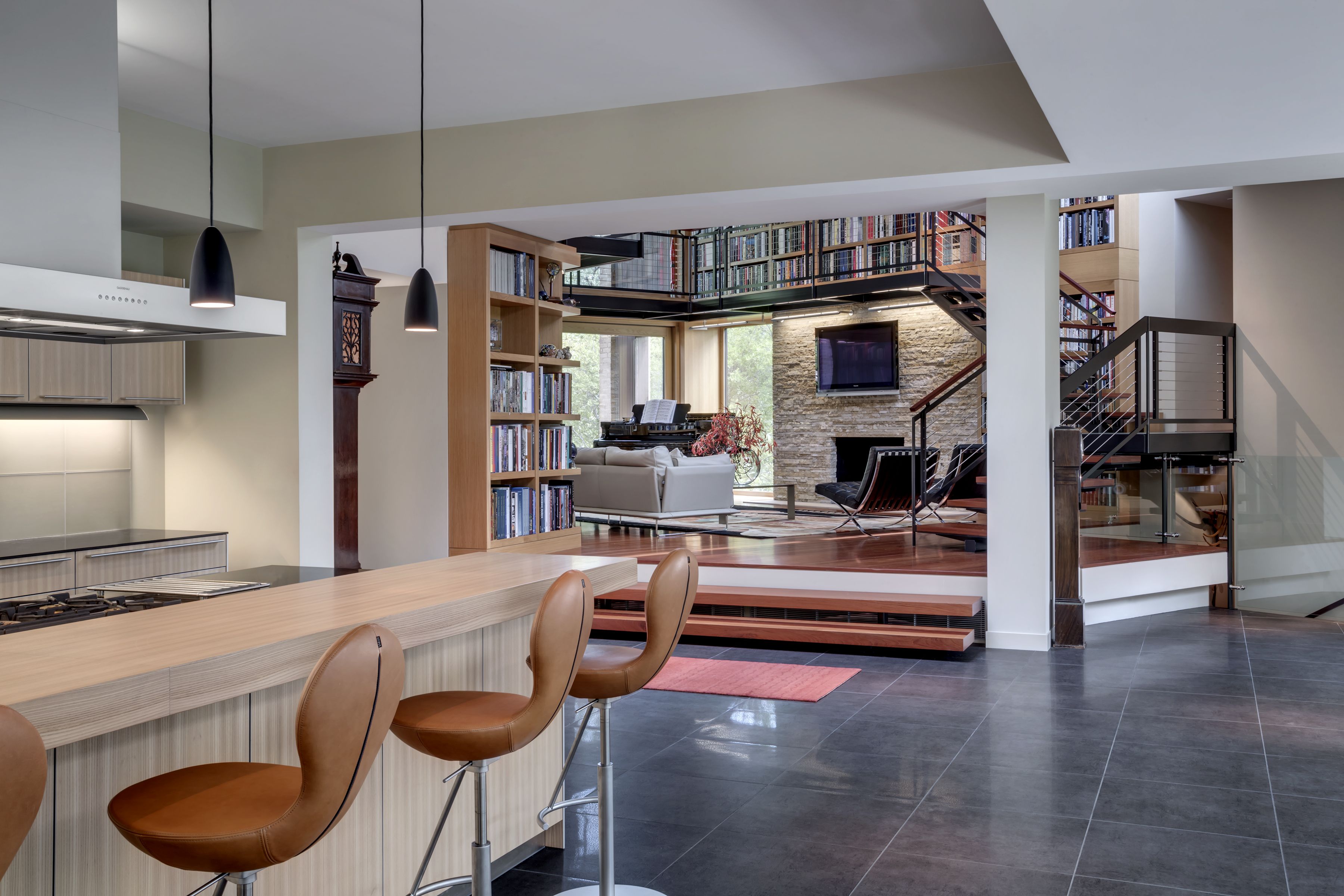 Overton Ridge Residence - Architect Magazine