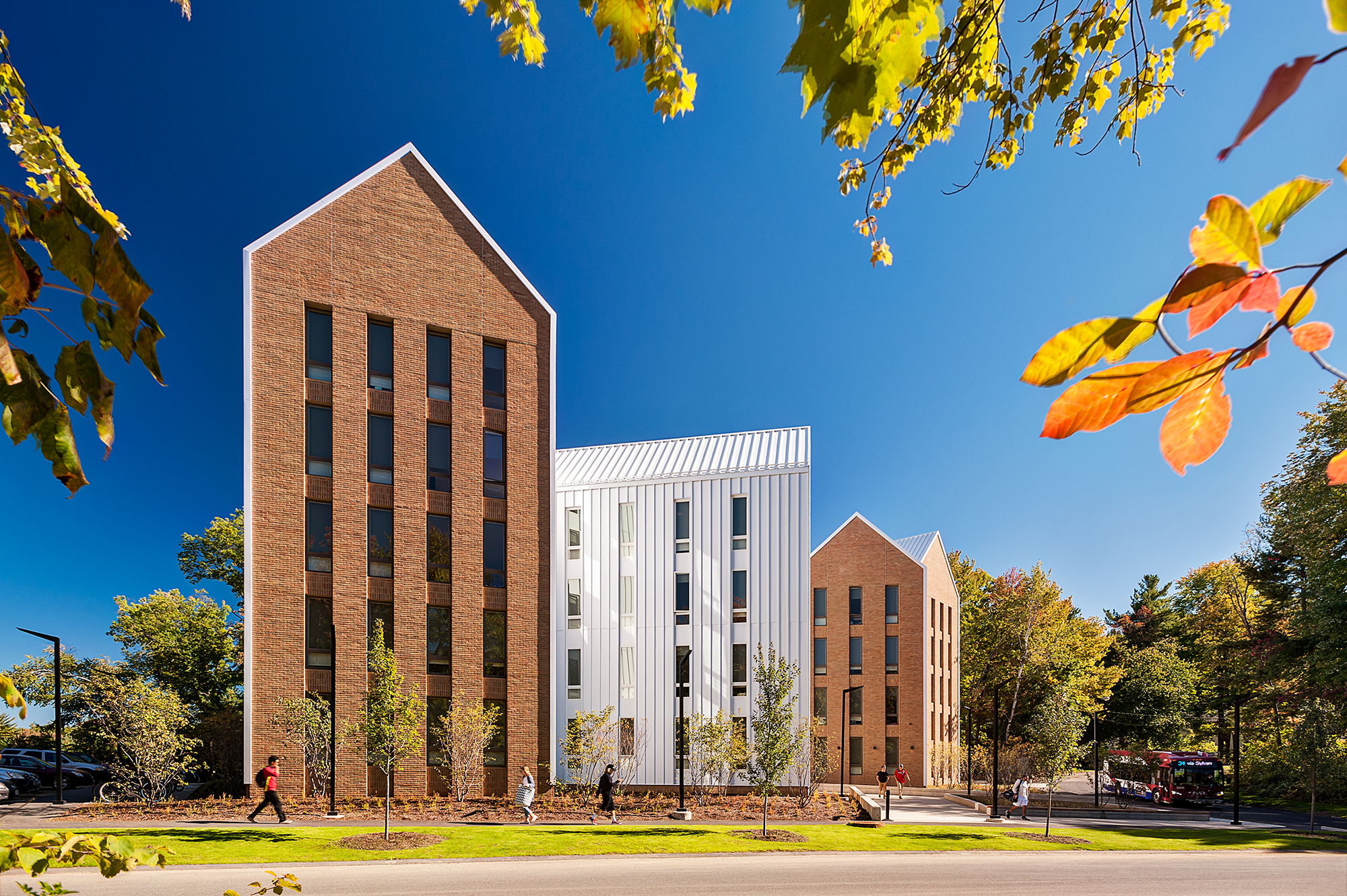Olympia Place - Architect Magazine