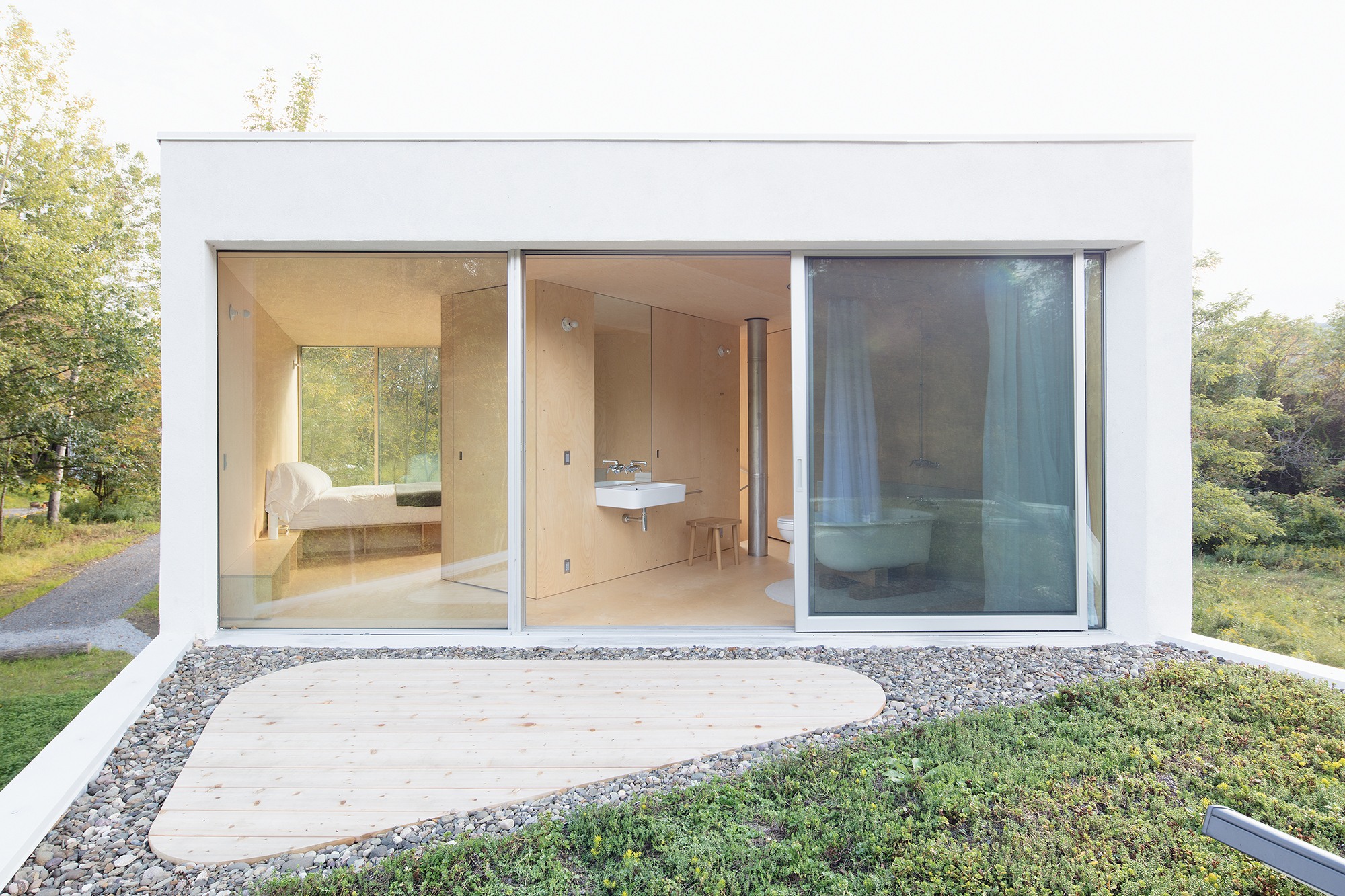 Open House - Architect Magazine