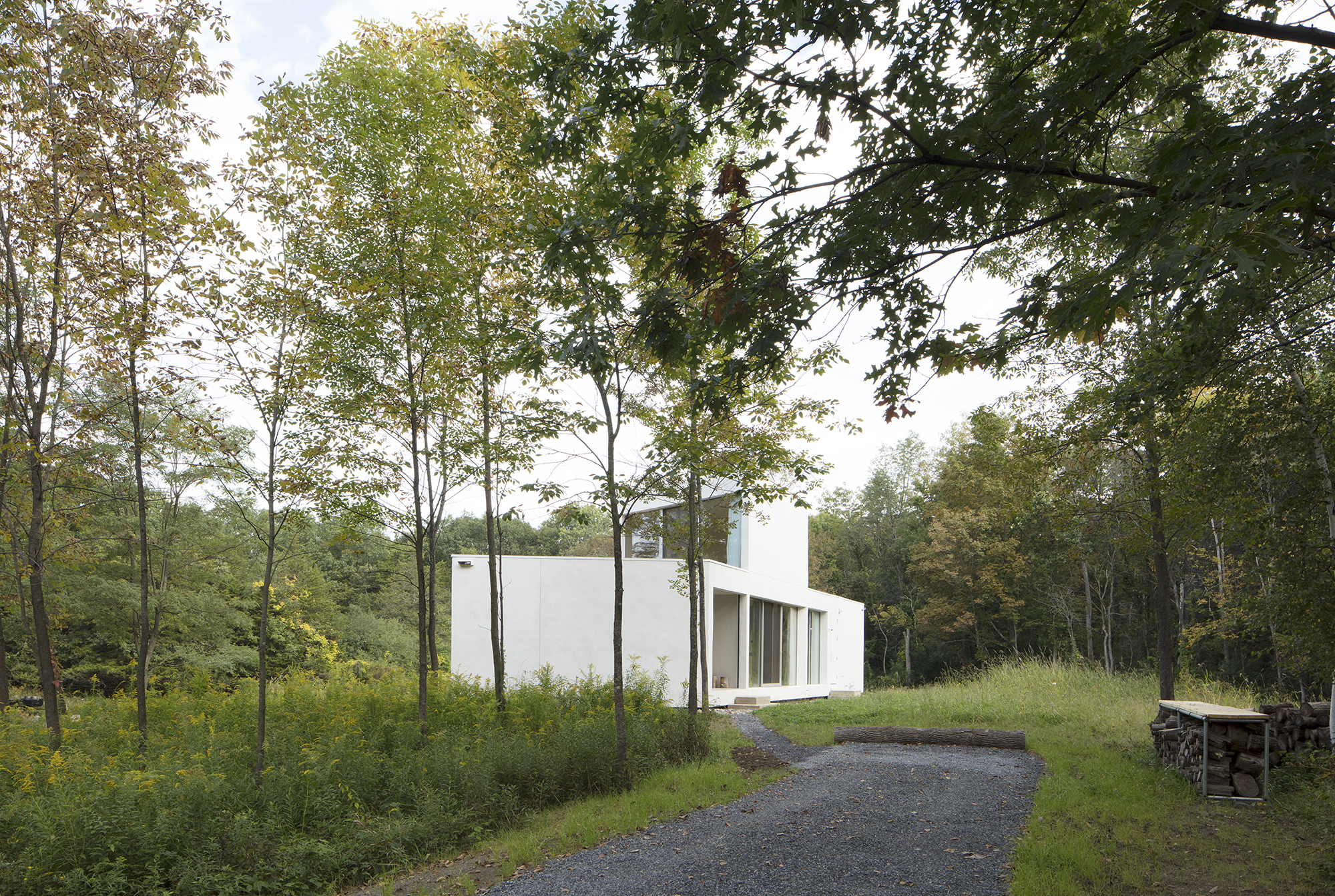 Open House - Architect Magazine