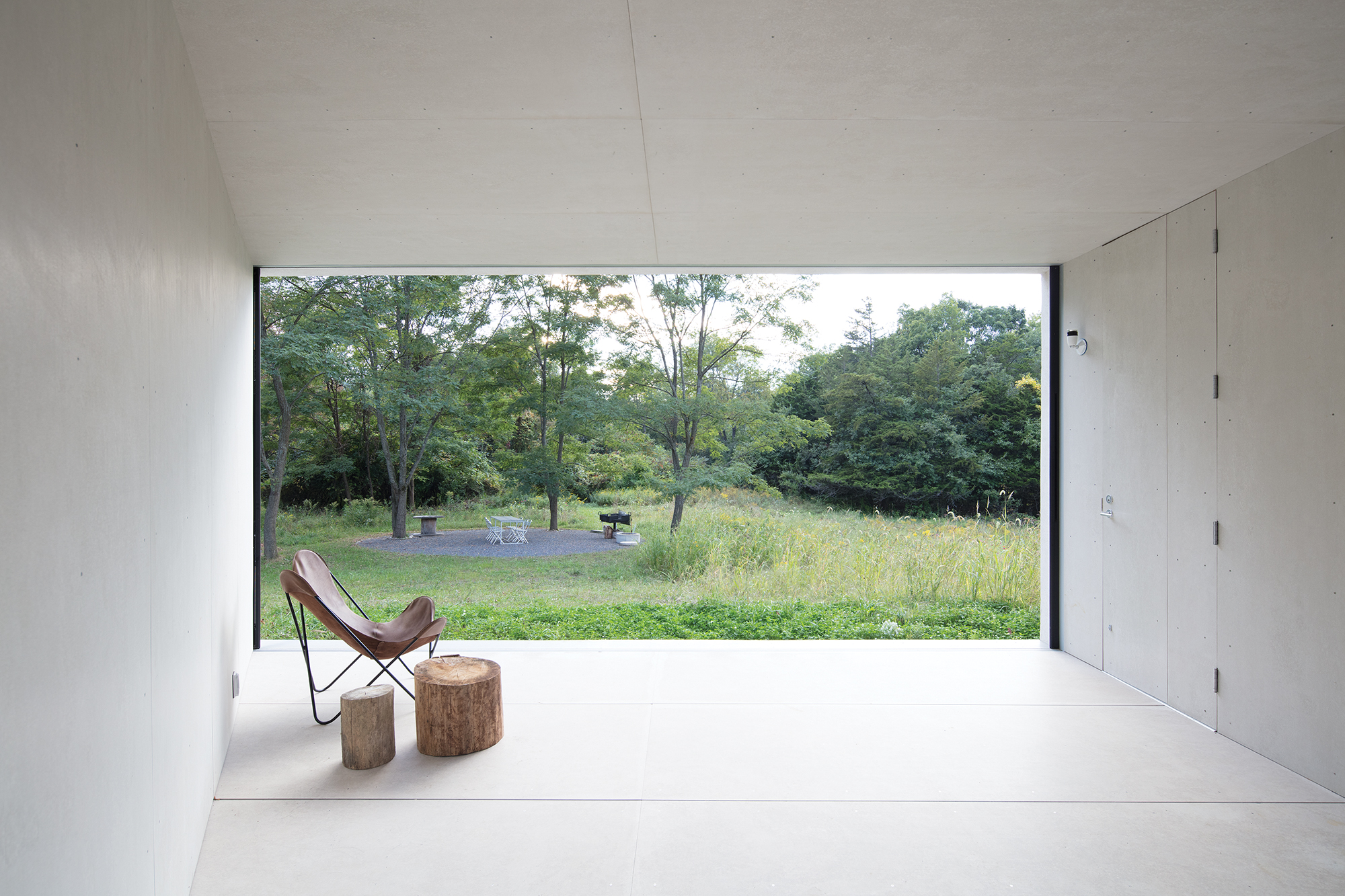 Open House - Architect Magazine