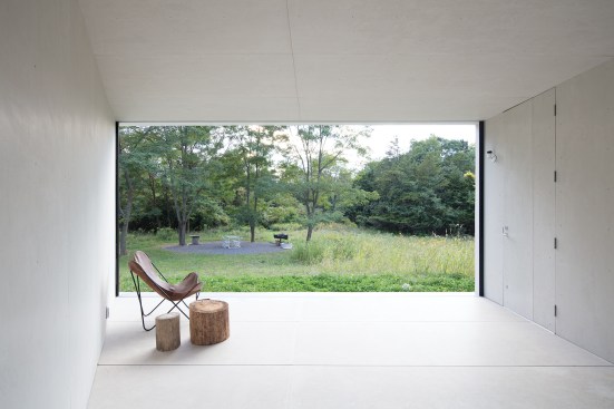 Open House - Architect Magazine
