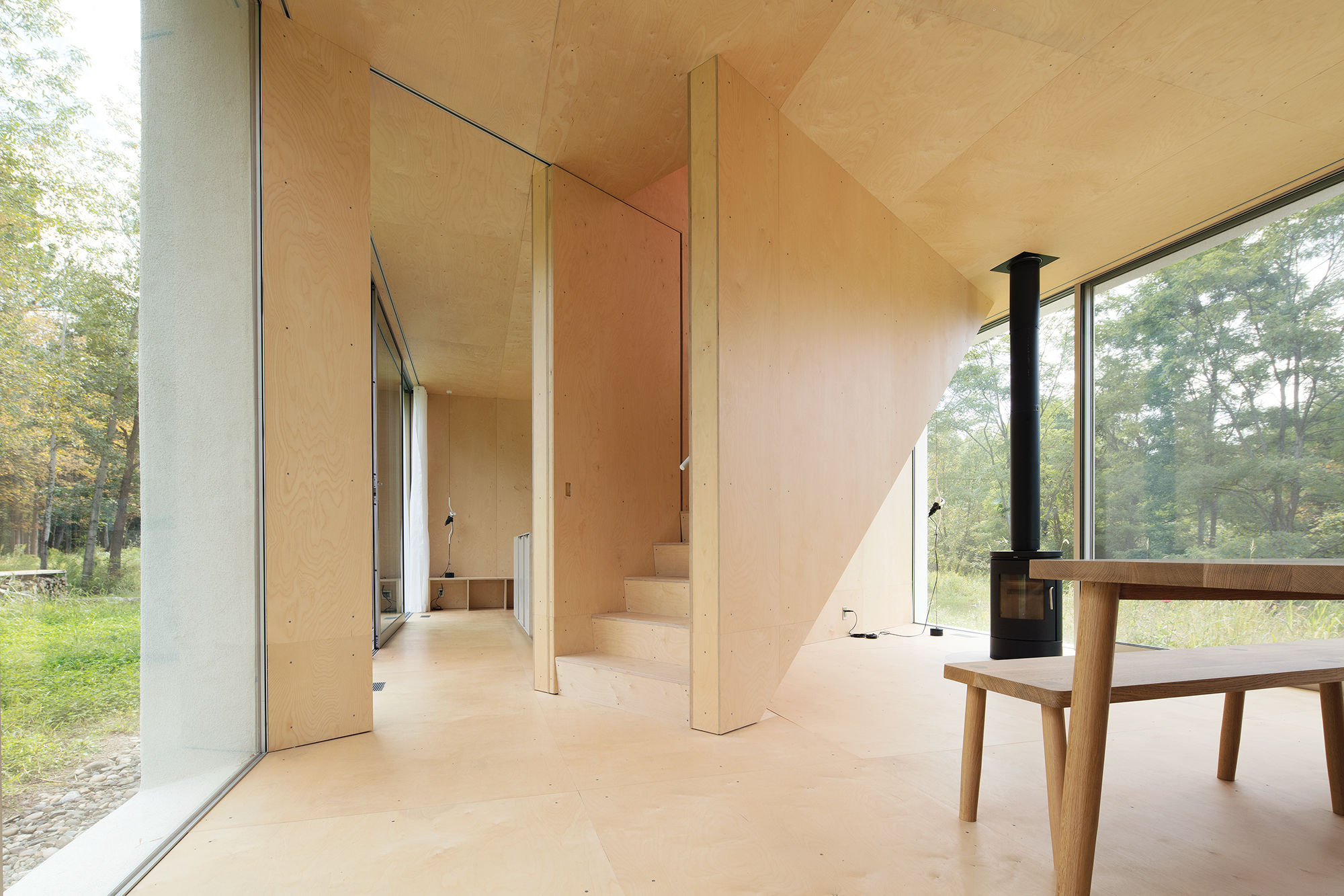 Open House - Architect Magazine