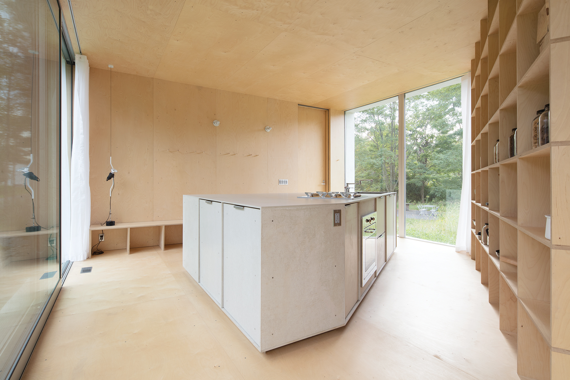 Open House - Architect Magazine
