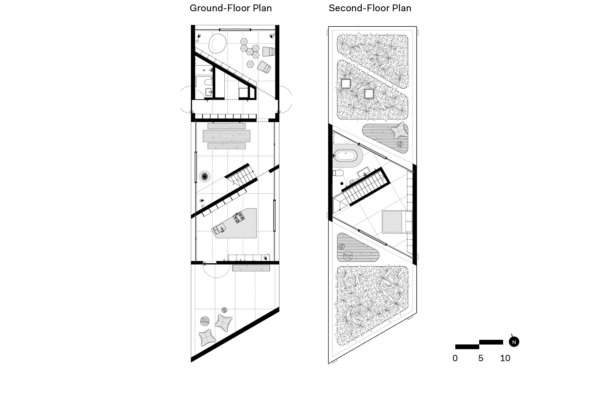 Open House - Architect Magazine