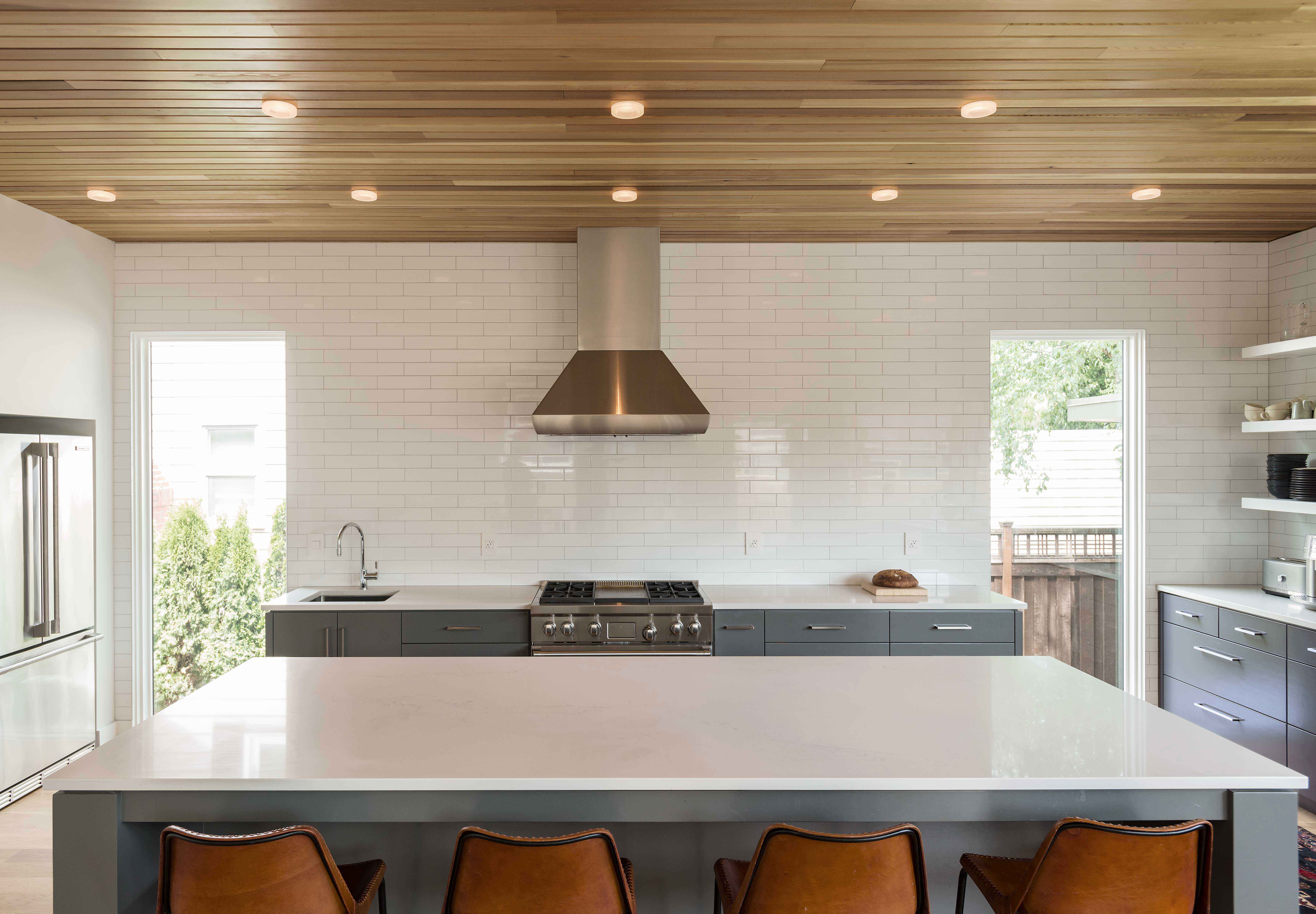 Siskiyou House - Architect Magazine