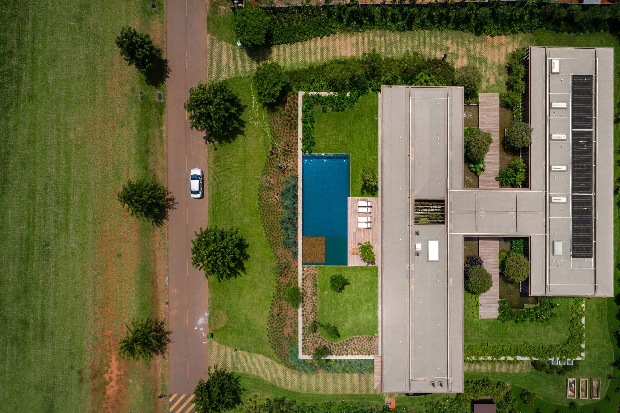 OS House - Architect Magazine