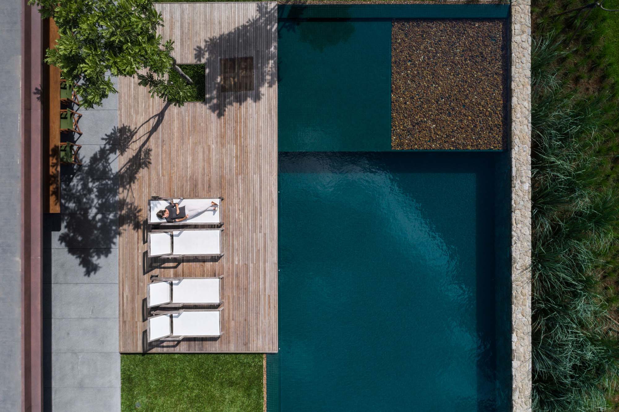 OS House - Architect Magazine