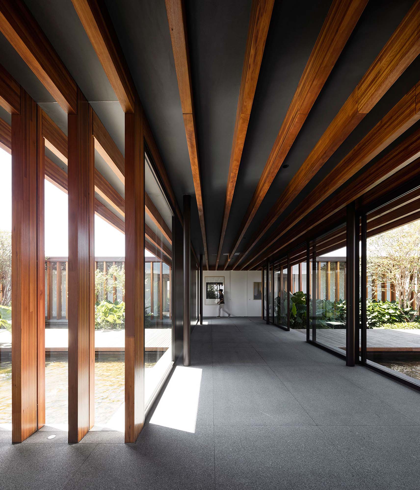 OS House - Architect Magazine