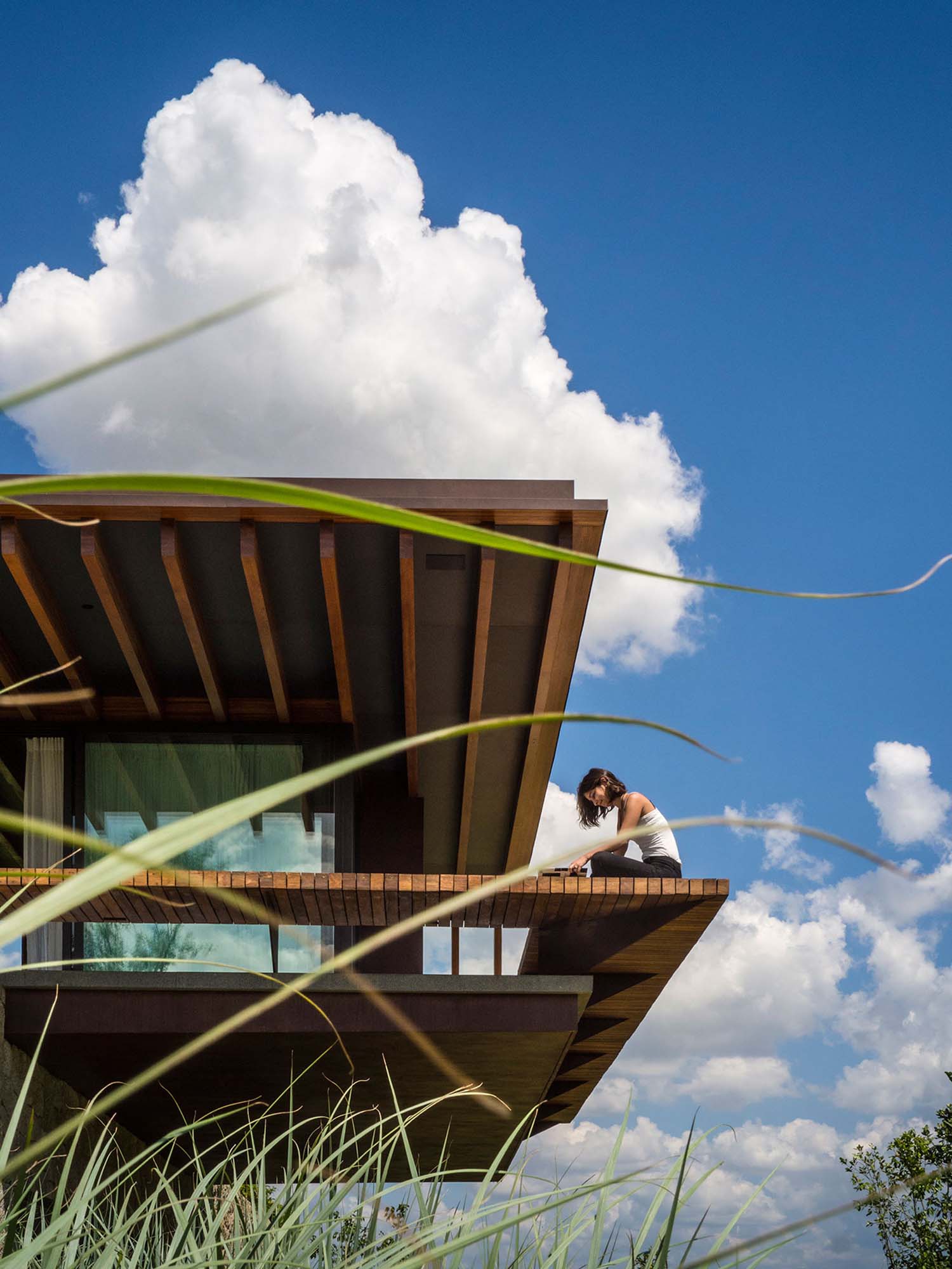 OS House - Architect Magazine
