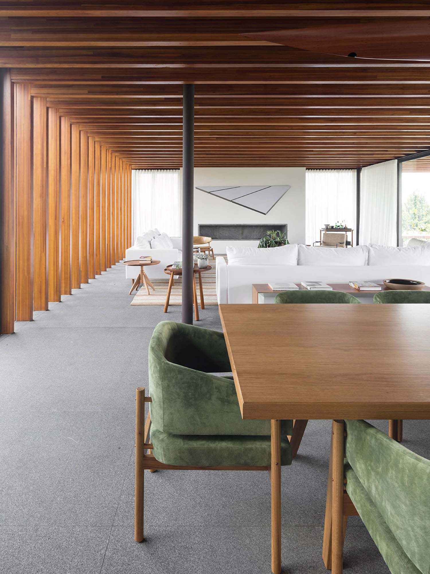 OS House - Architect Magazine